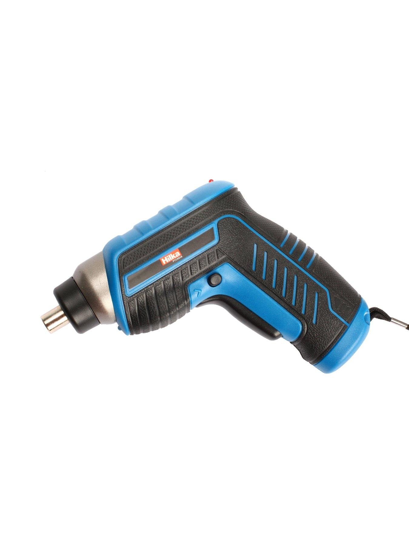 Cordless screwdriver store