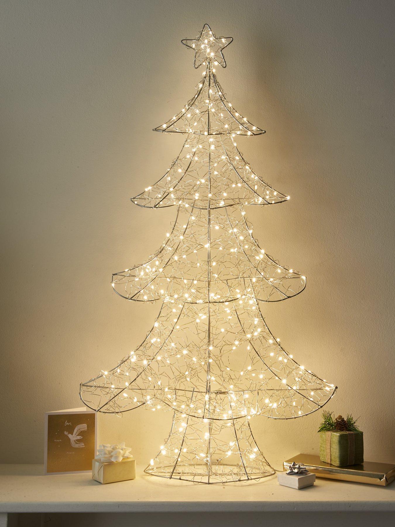 LED Christmas Tree Light 90 cm