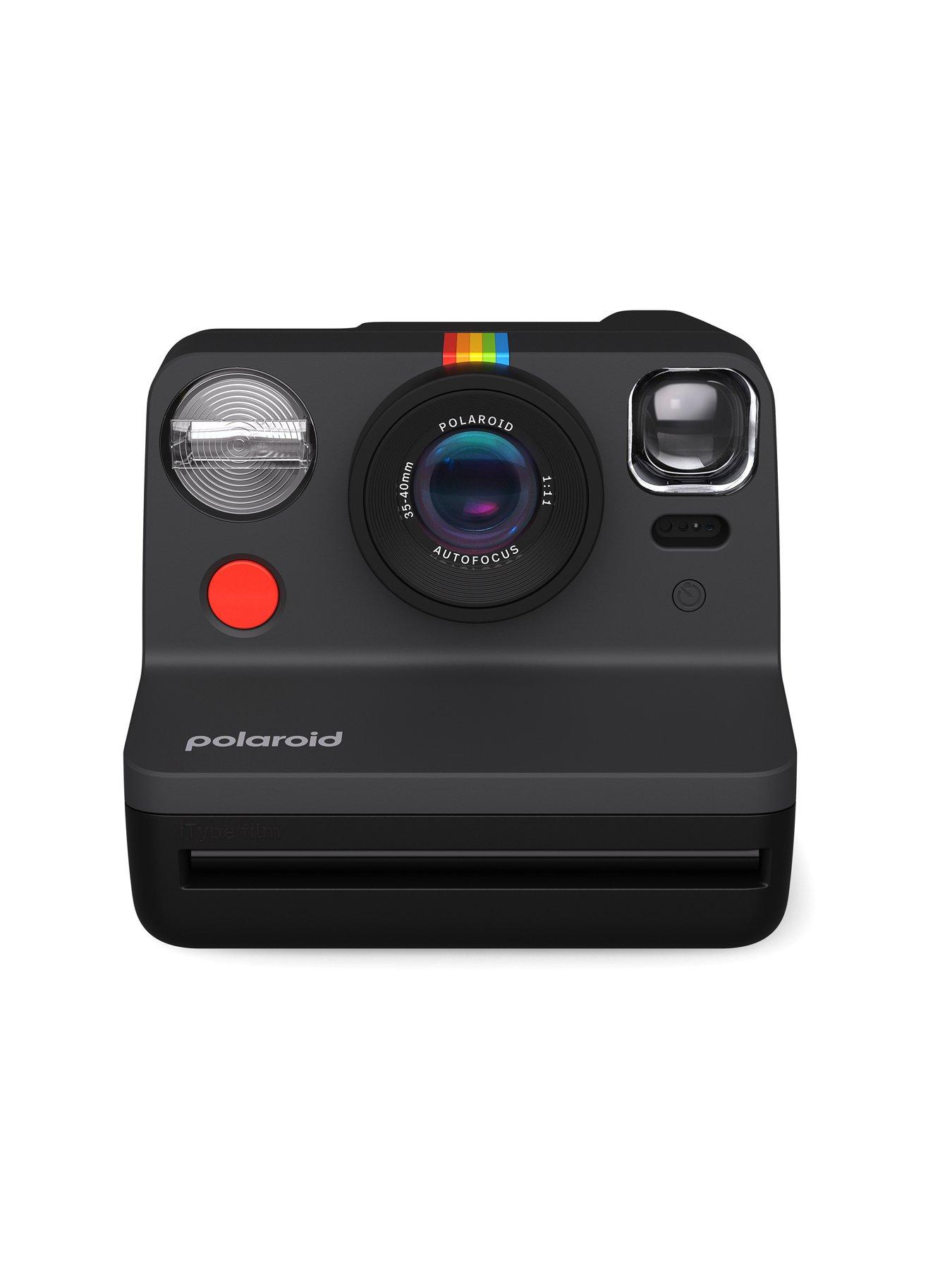 Polaroid 320 Camera Parts