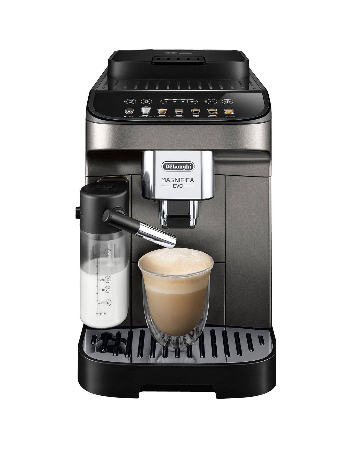 Home Coffee Machines | Espresso Makers | Very Ireland