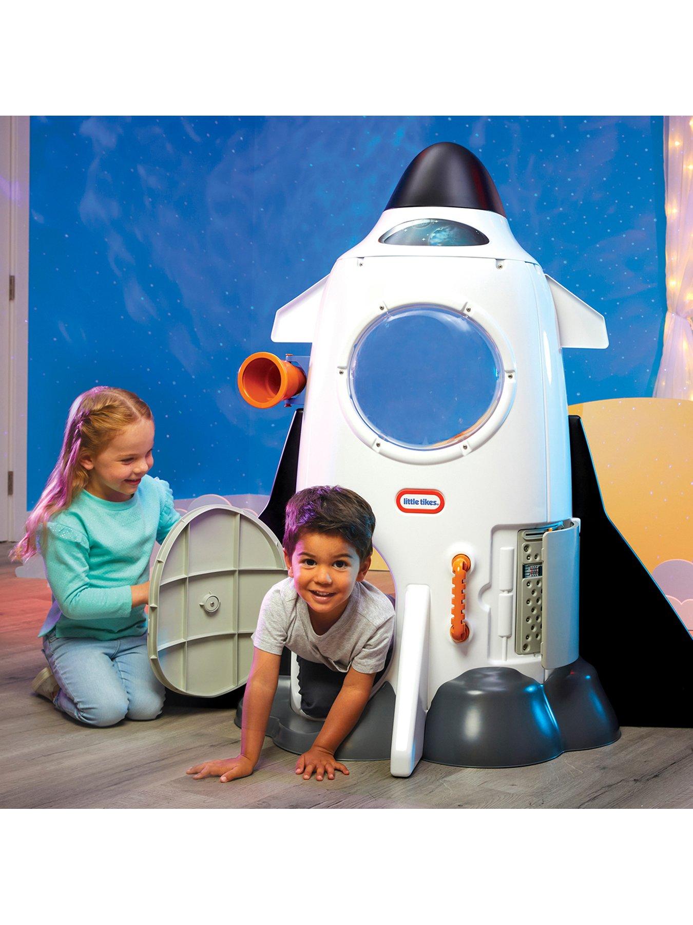 Little Tikes Adventure Rocket | Very Ireland