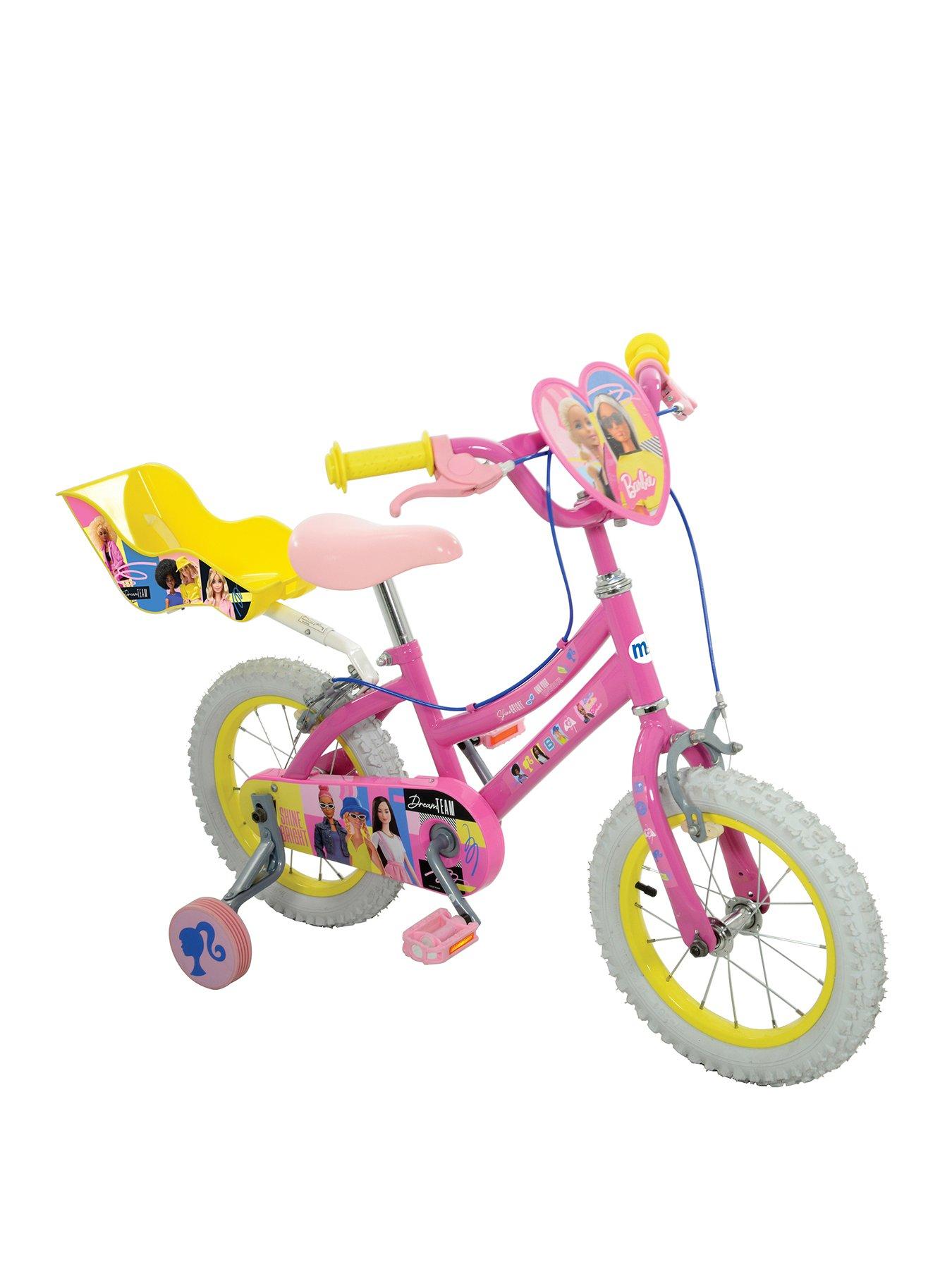 Toys | Kids Bikes | 3-4 Years | Girl | Very