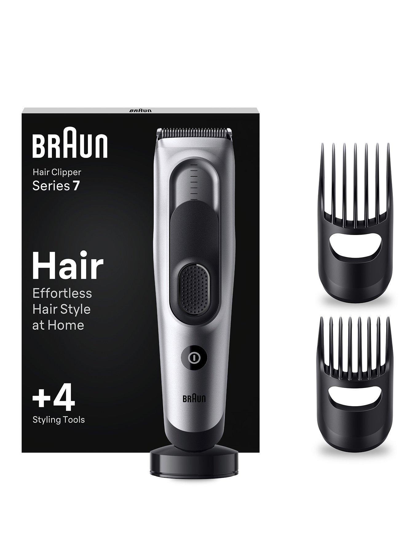 Discount hair clippers store