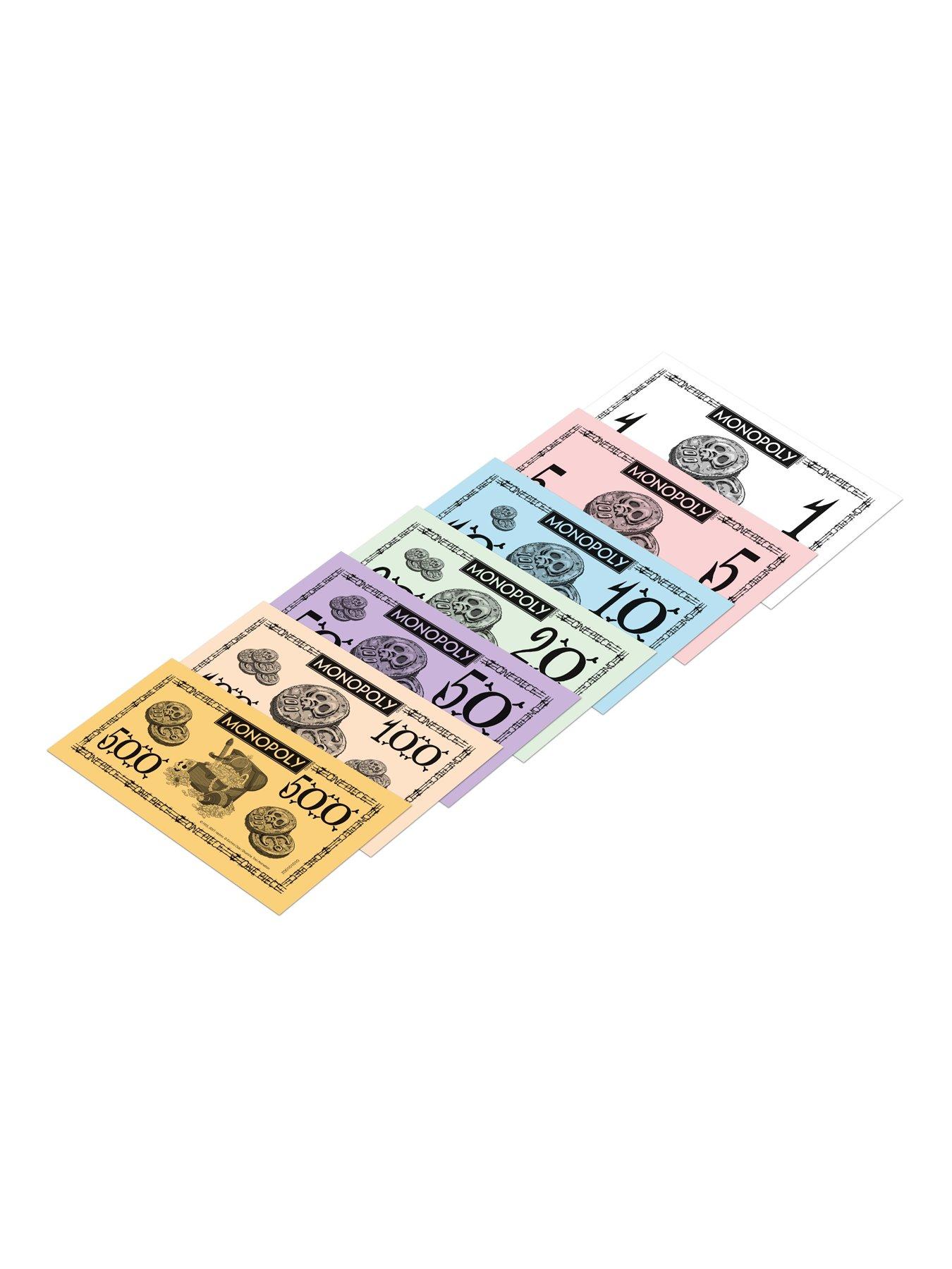 Monopoly One Piece Anime Series Monopoly Board Game | Very Ireland