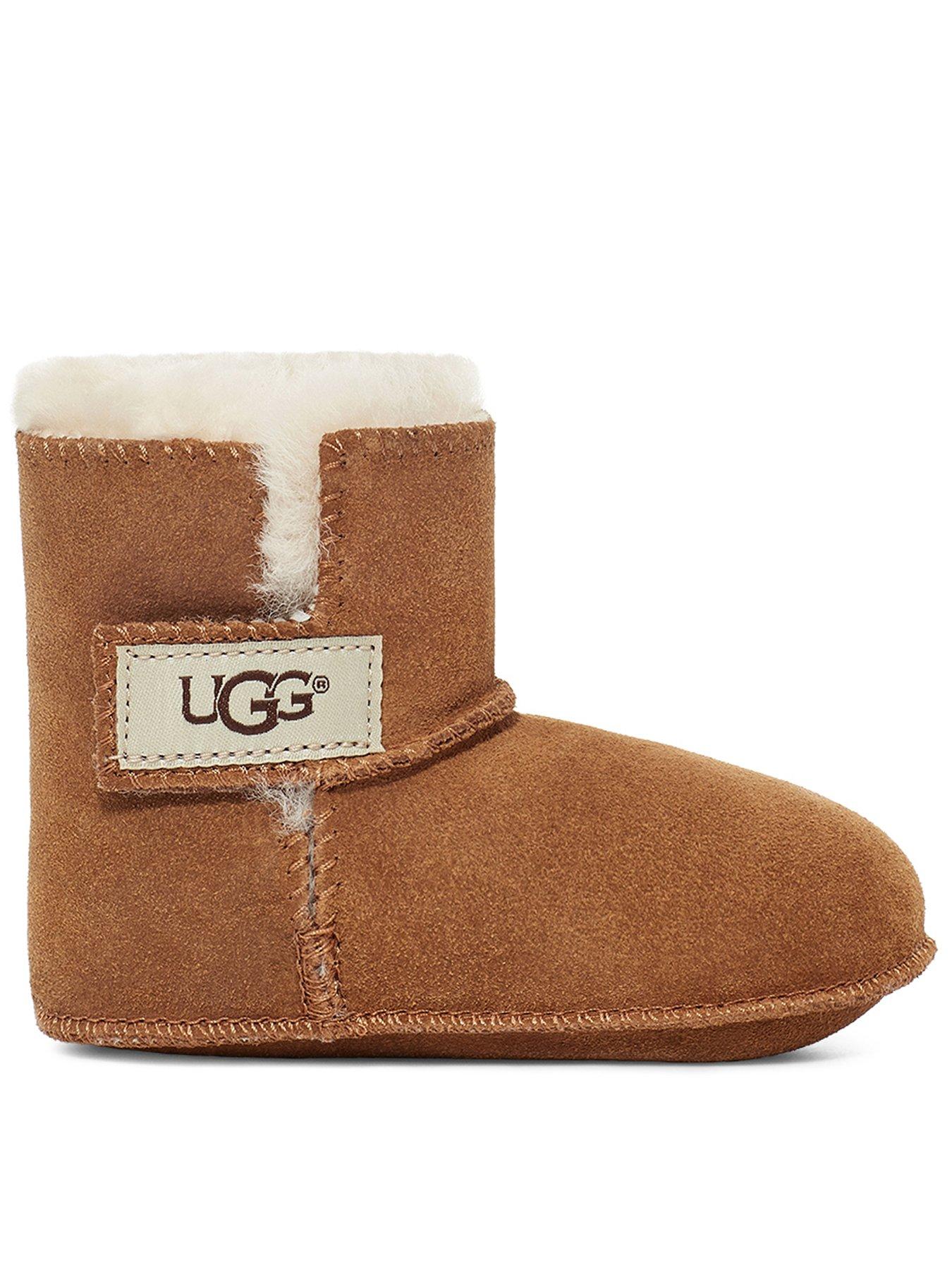 Erin uggs baby store