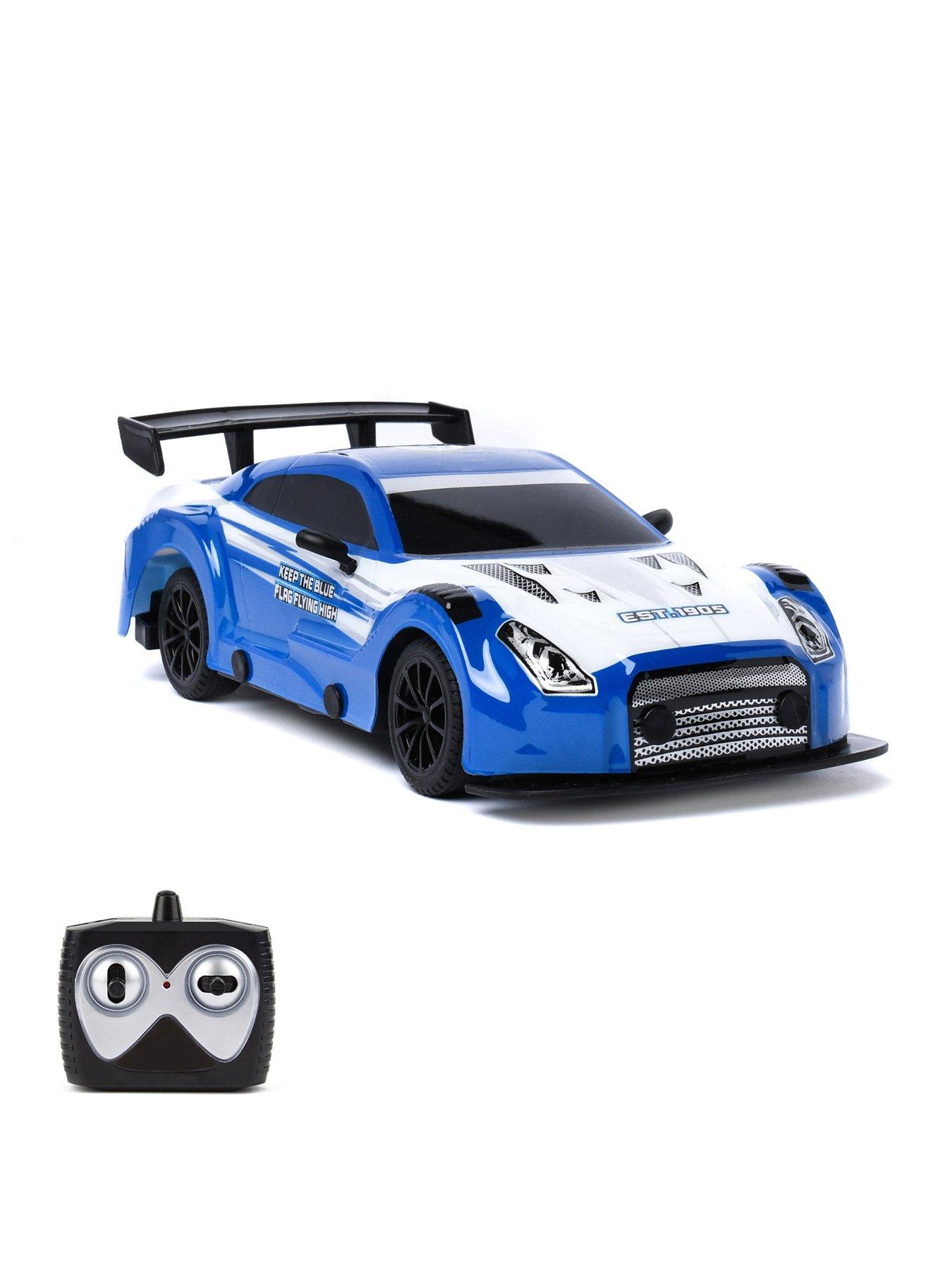 Chelsea 1:24 Sports Car Chelsea Licensed | Very Ireland
