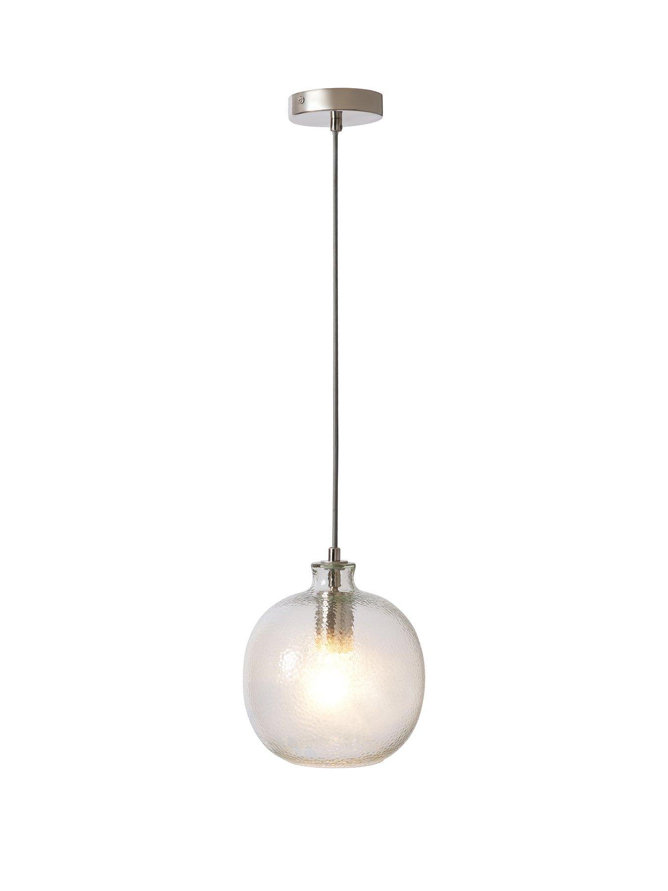 Bhs lighting store