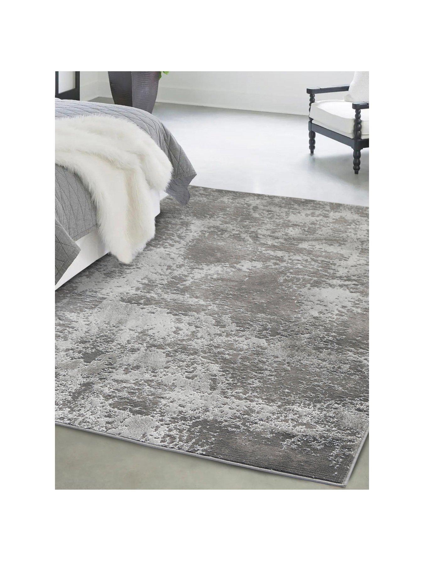 Very Home Avery Marble Rug 120x170 | Very Ireland