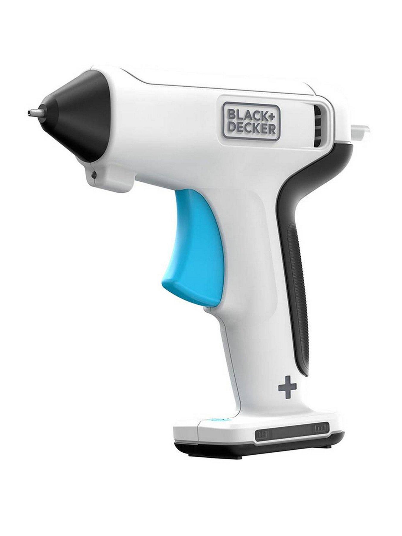 Cordless glue gun store