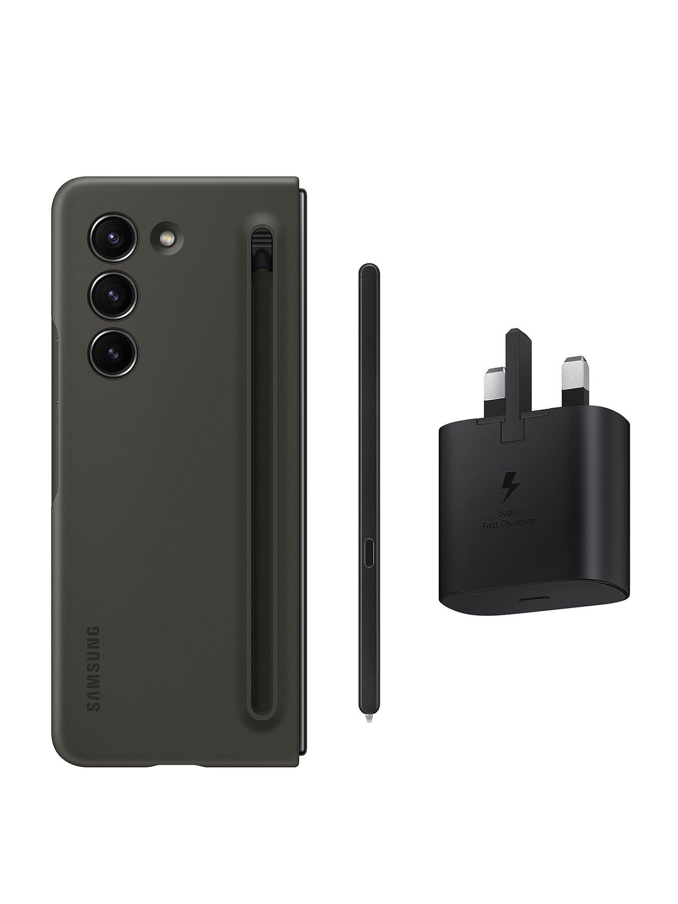 Samsung Starter Pack for Galaxy Z Fold5 | Very Ireland