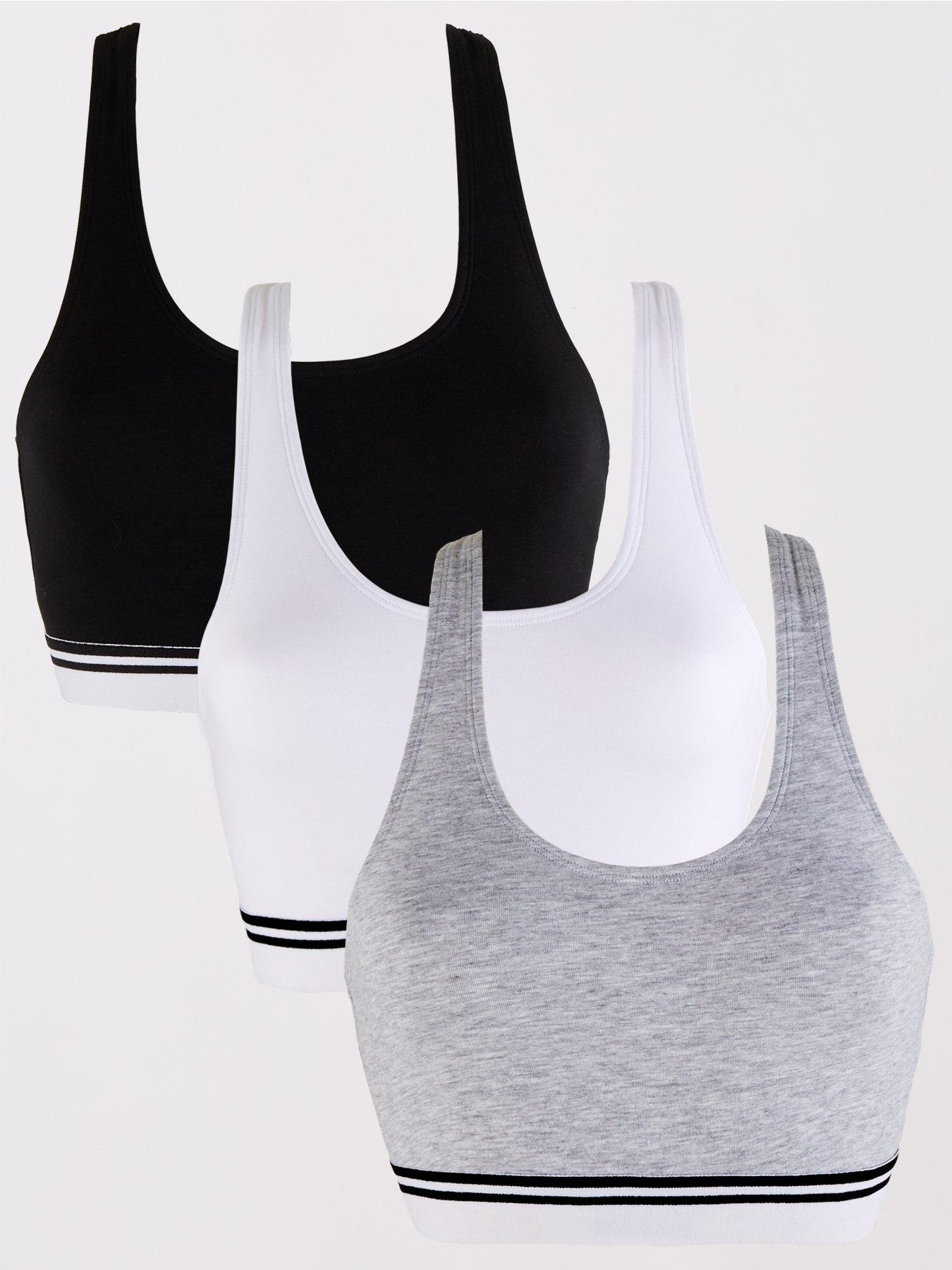 Cotton bras store