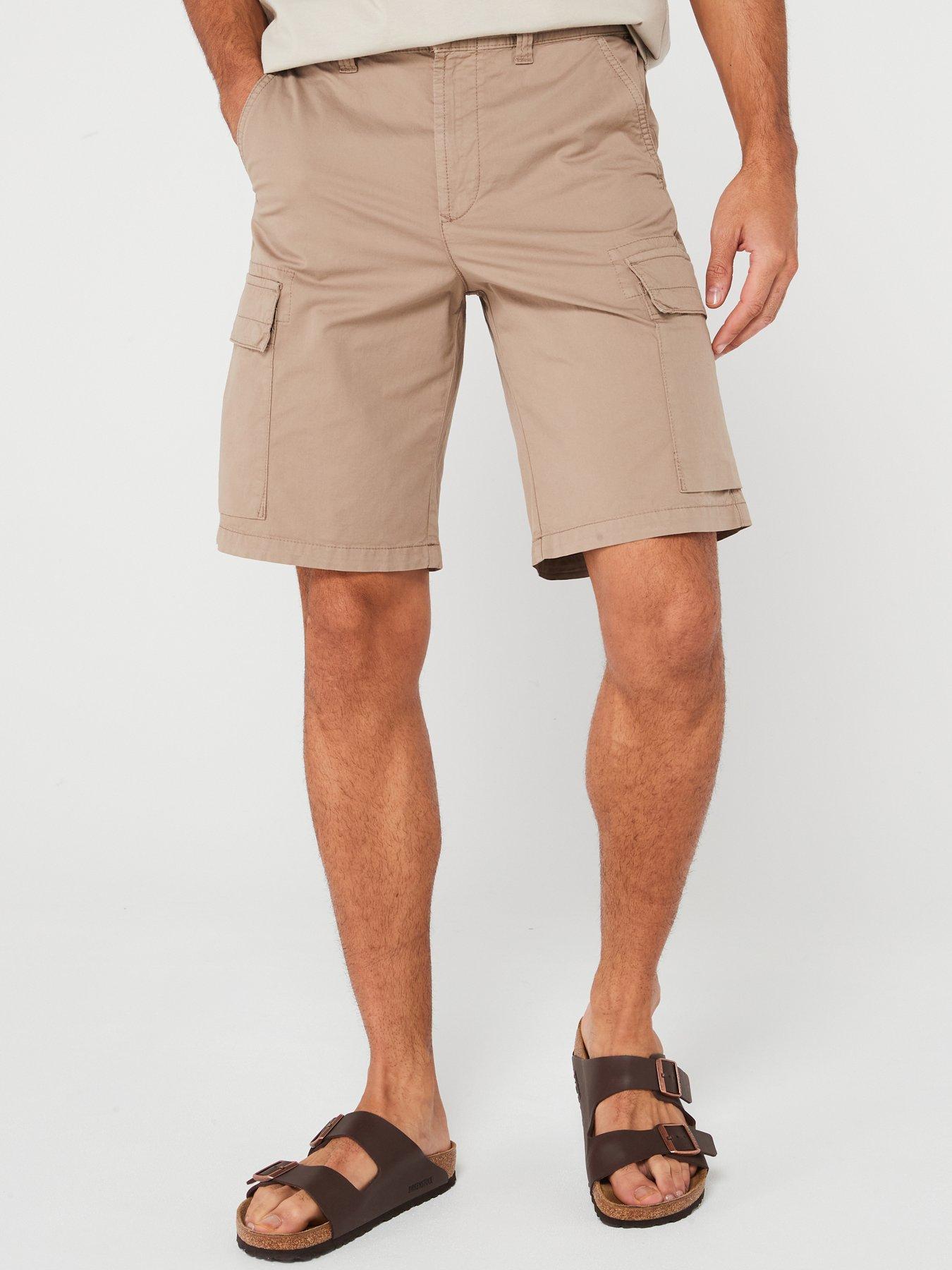 BOSS Sisla 6 Cargo Shorts | Very Ireland