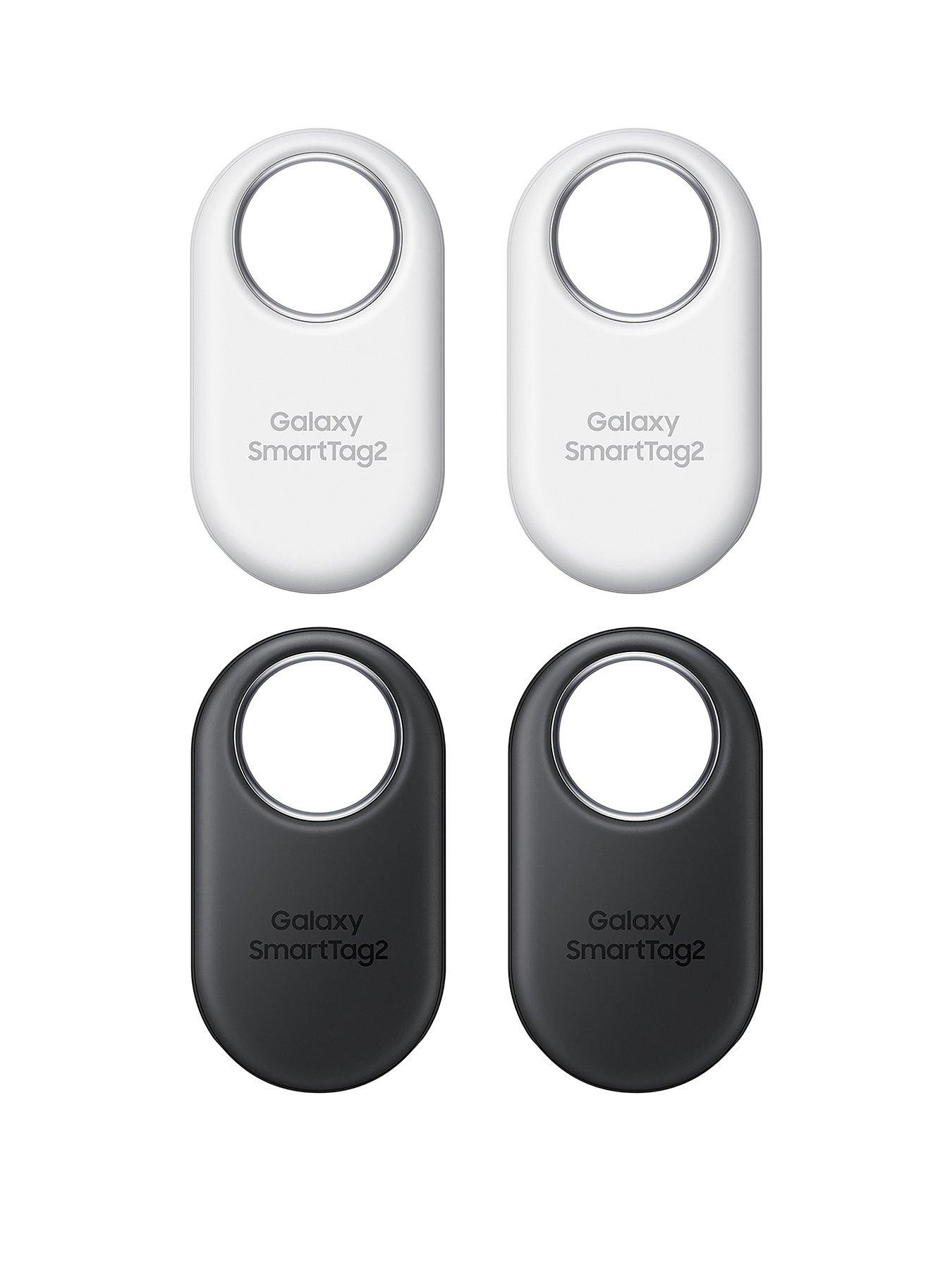 Samsung Galaxy SmartTag2 4 Pack | Very Ireland