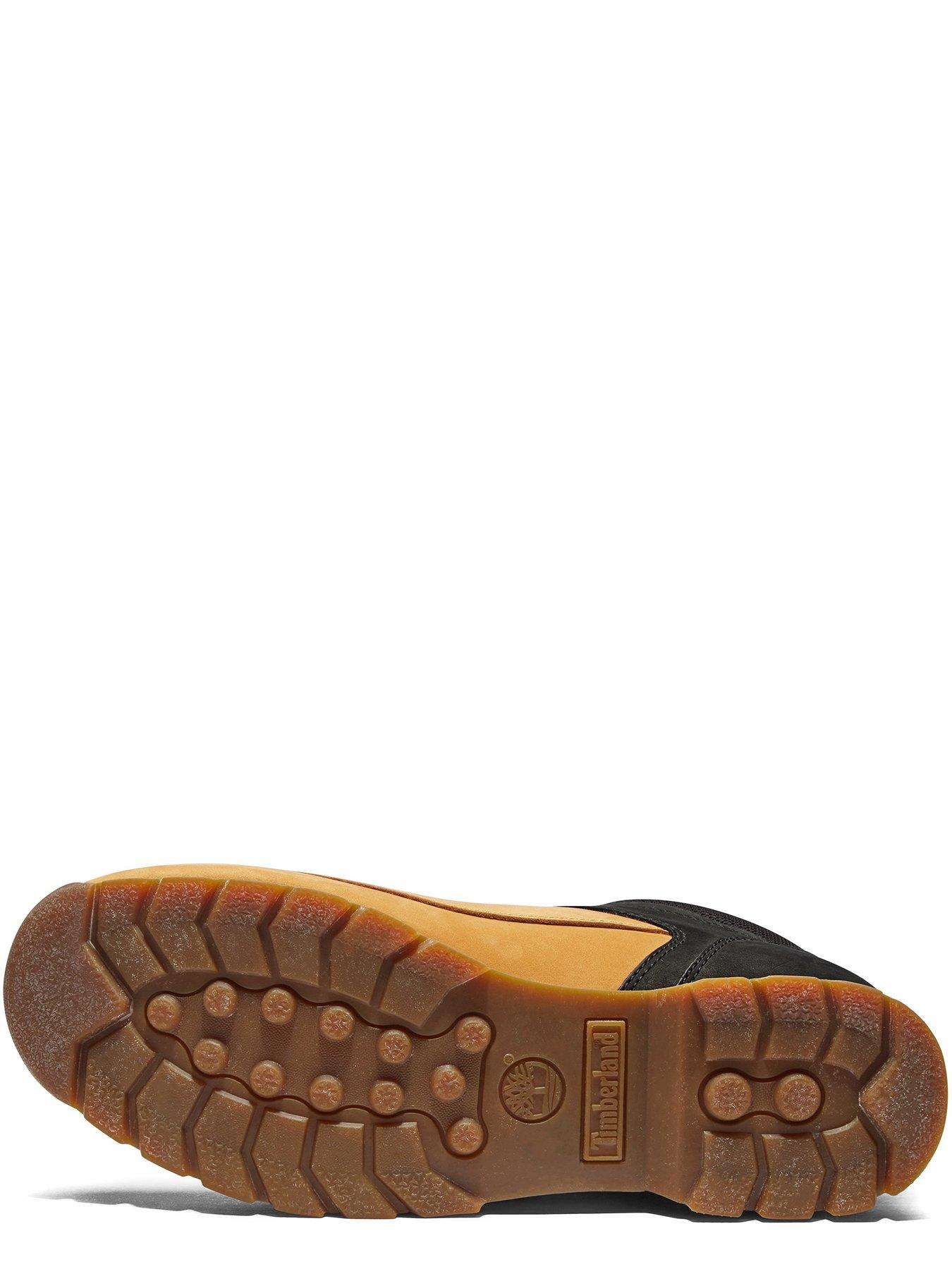 Timberland Timberland Euro Sprint Mid Lace Up Boot - Wheat | Very Ireland