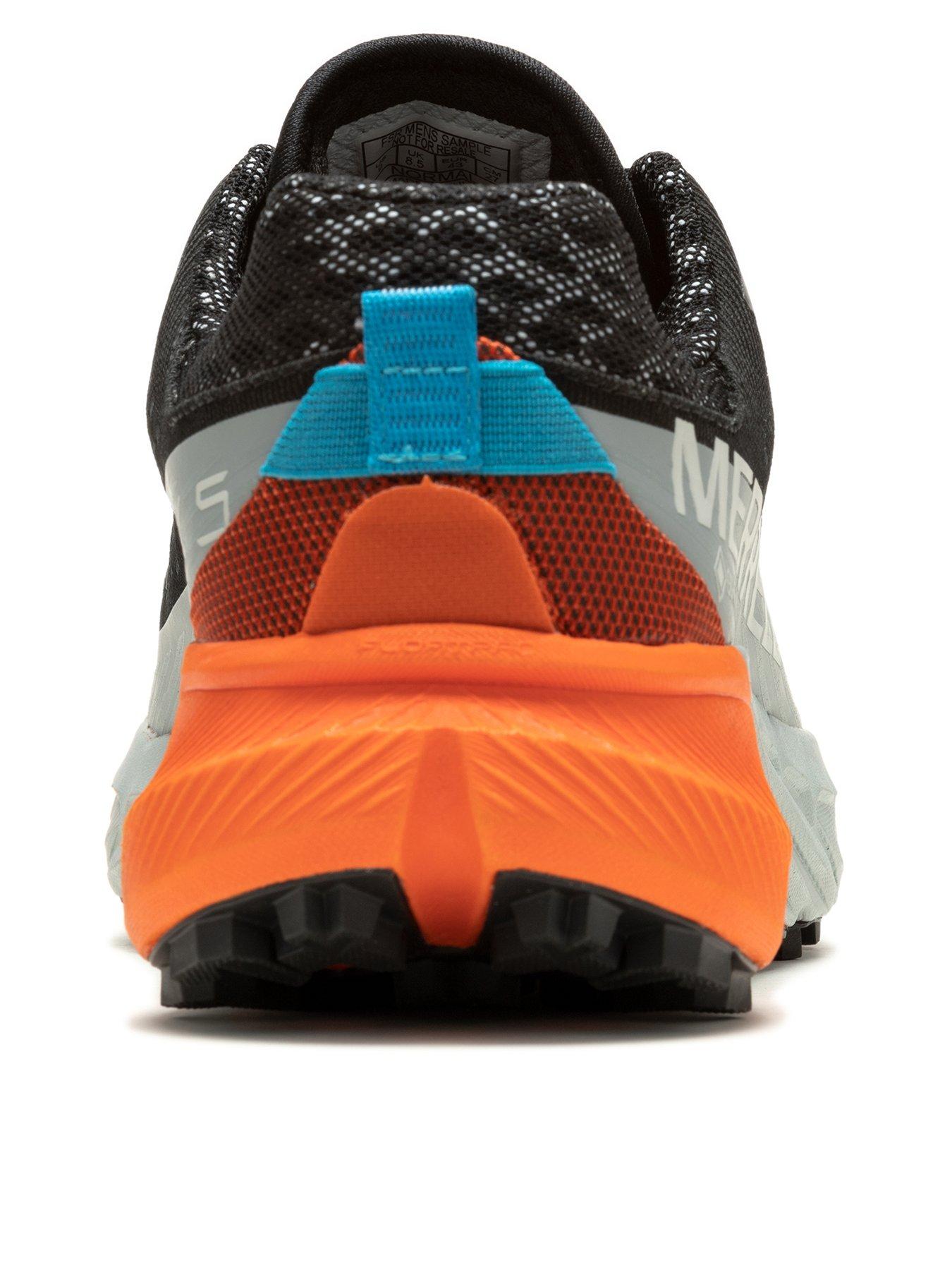 Mens trail trainers store