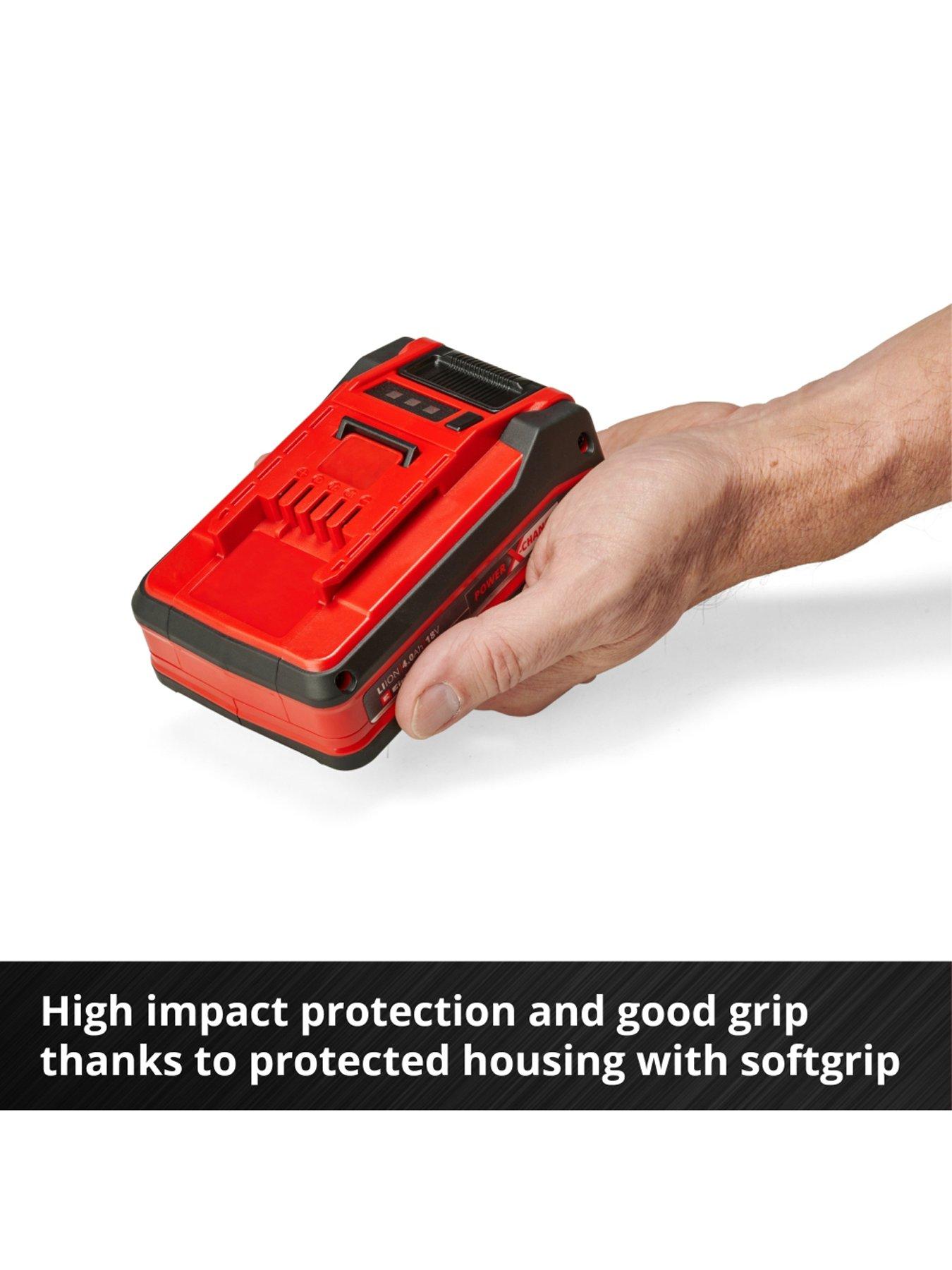 Einhell PXC 18V 4.0Ah Plus Battery | Very Ireland