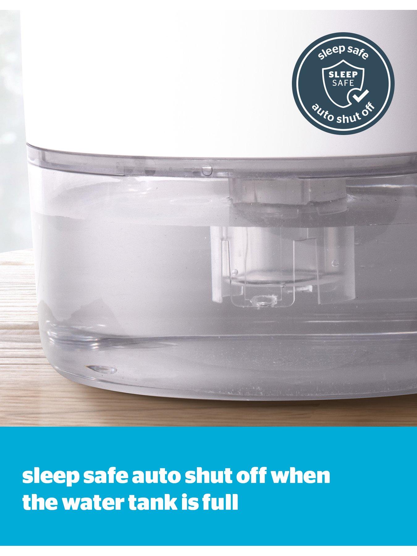 Silentnight Silentnight Airmax 300 1L Capacity Dehumidifier | Very Ireland
