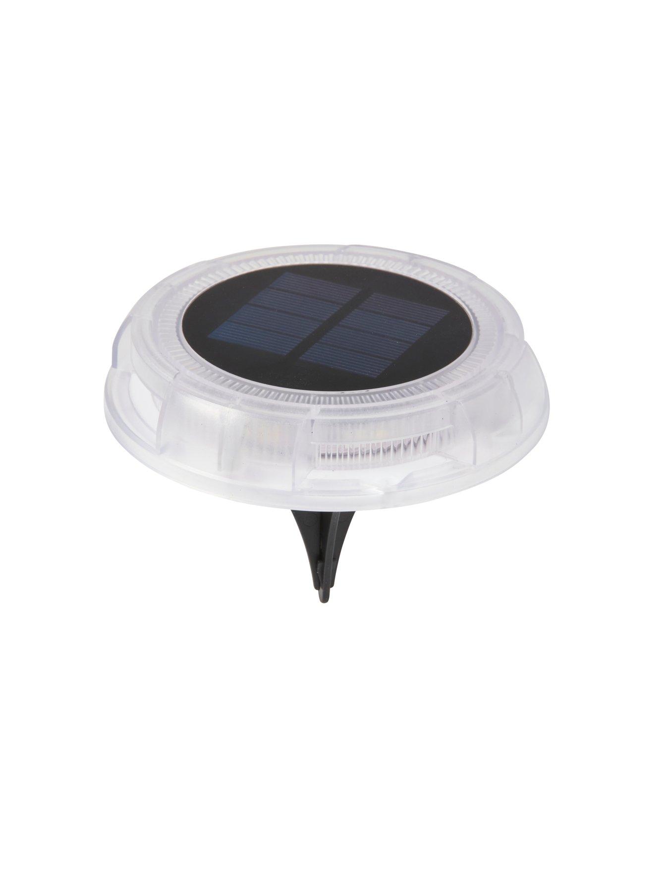 Smart Solar DecorDisks, 4 Pack | Very Ireland