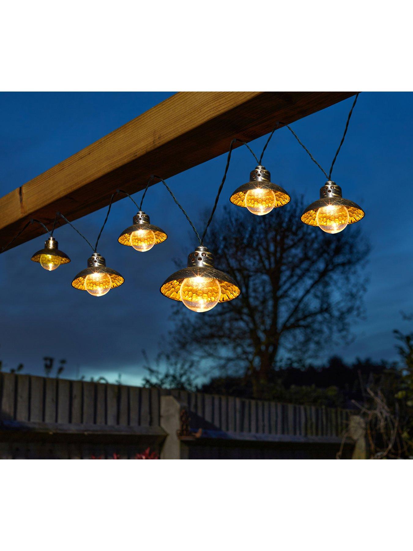 Smart Solar EvoLights - Set of 10 | Very Ireland