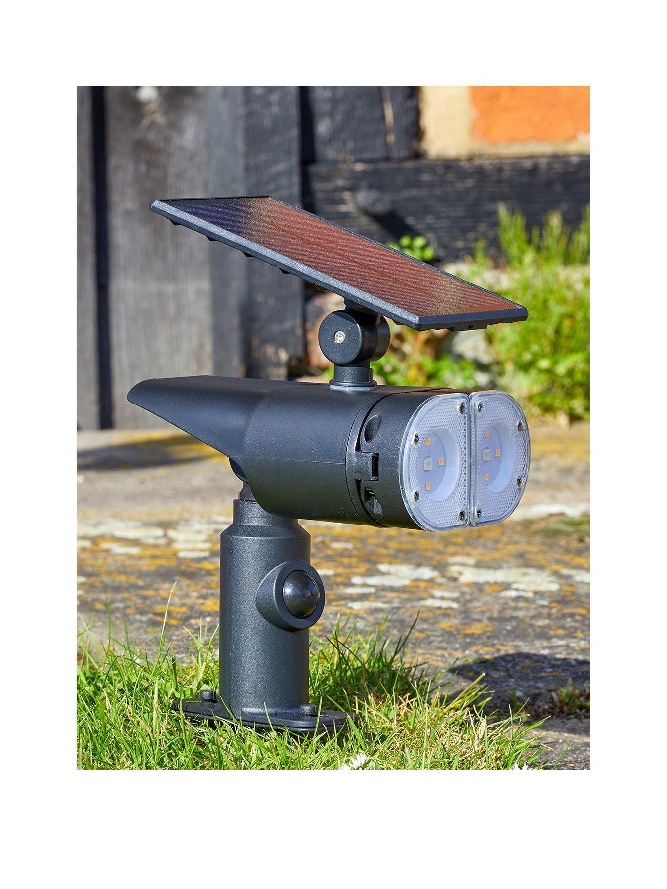 PIR Ultima Spot Light