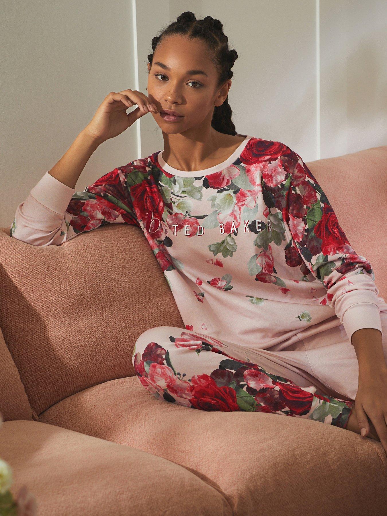 Ted baker nightwear store