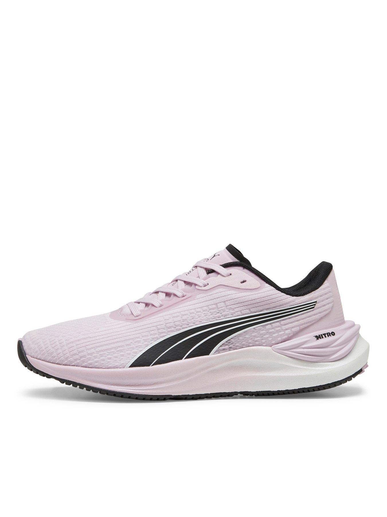 Puma Women's Running Electrify Nitro 3 Radiant - Pink | Very Ireland