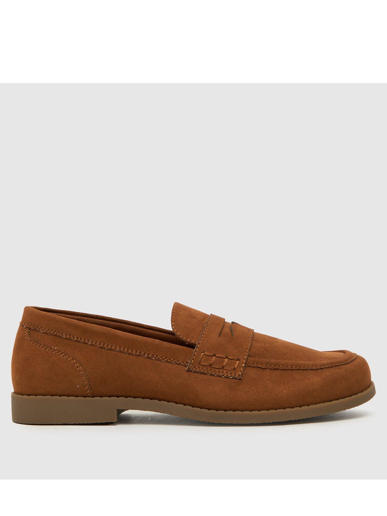Schuh Schuh Youth Lightning Mini Rich Loafer | Very Ireland