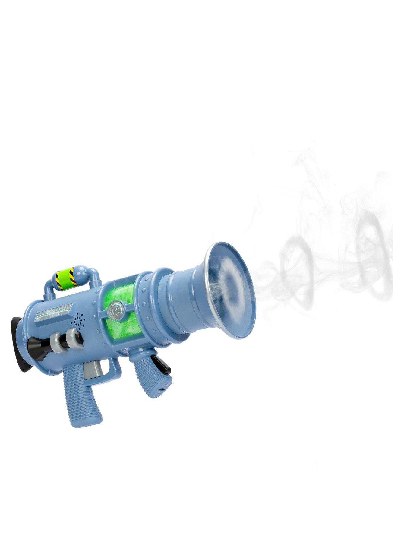 Despicable Me Despicable Me 4 The Ultimate Fart Blaster - Shoots Real ...