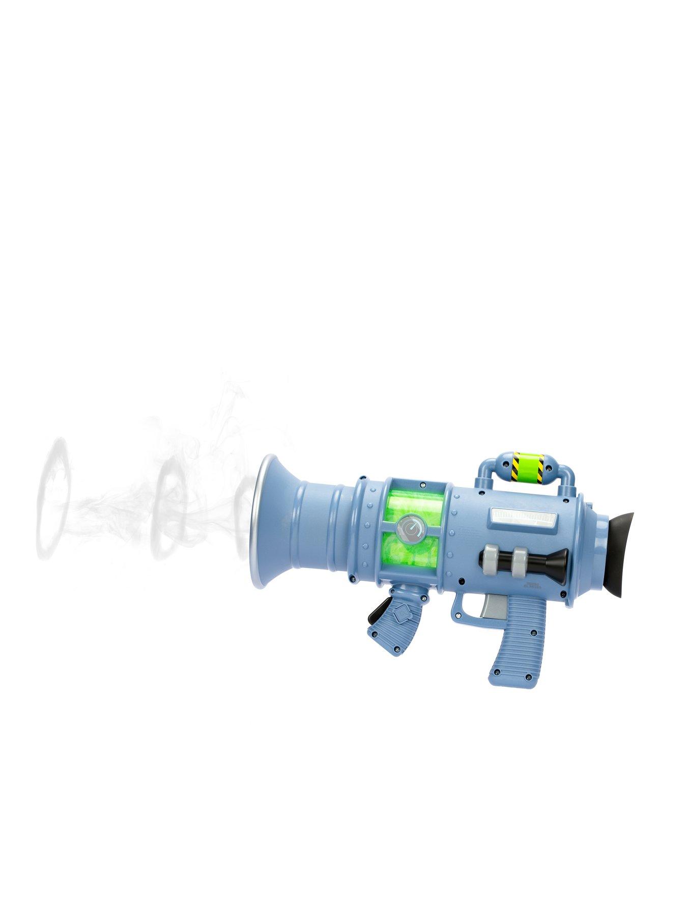 Despicable Me Despicable Me 4 The Ultimate Fart Blaster - Shoots Real ...
