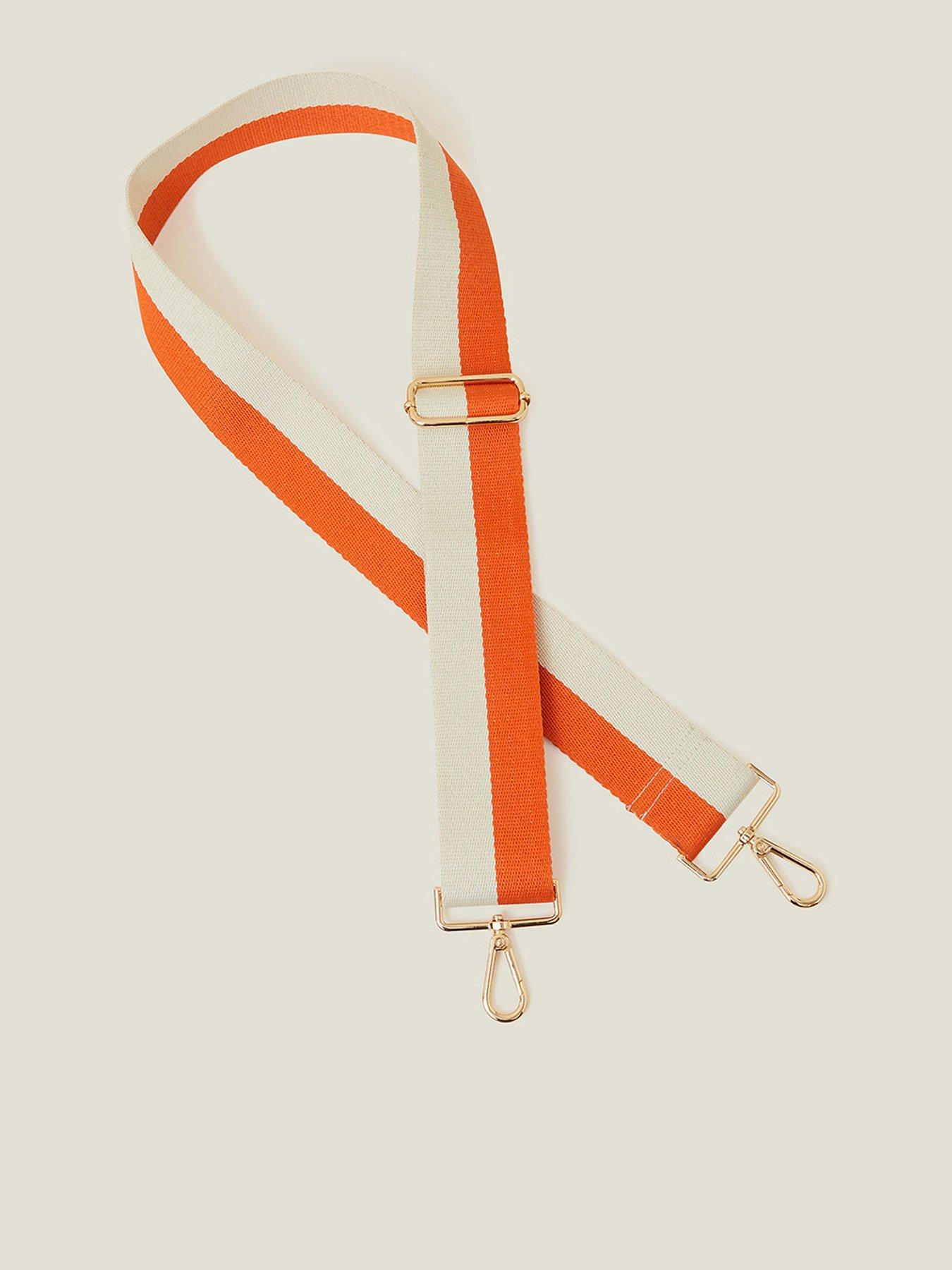 Accessorize Stripe Bag Strap | Very Ireland