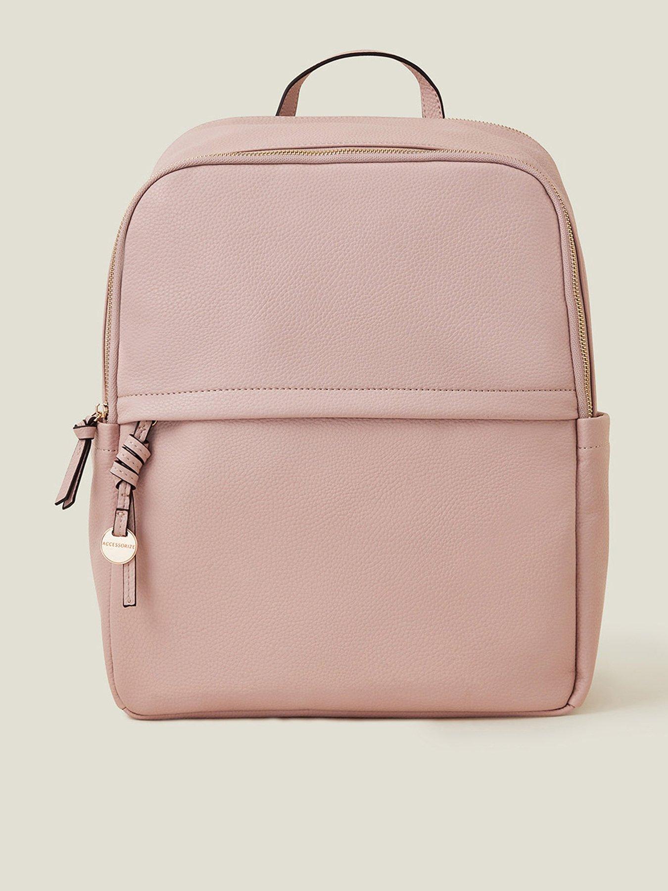 Accessorize Soft Pu Backpack | Very Ireland