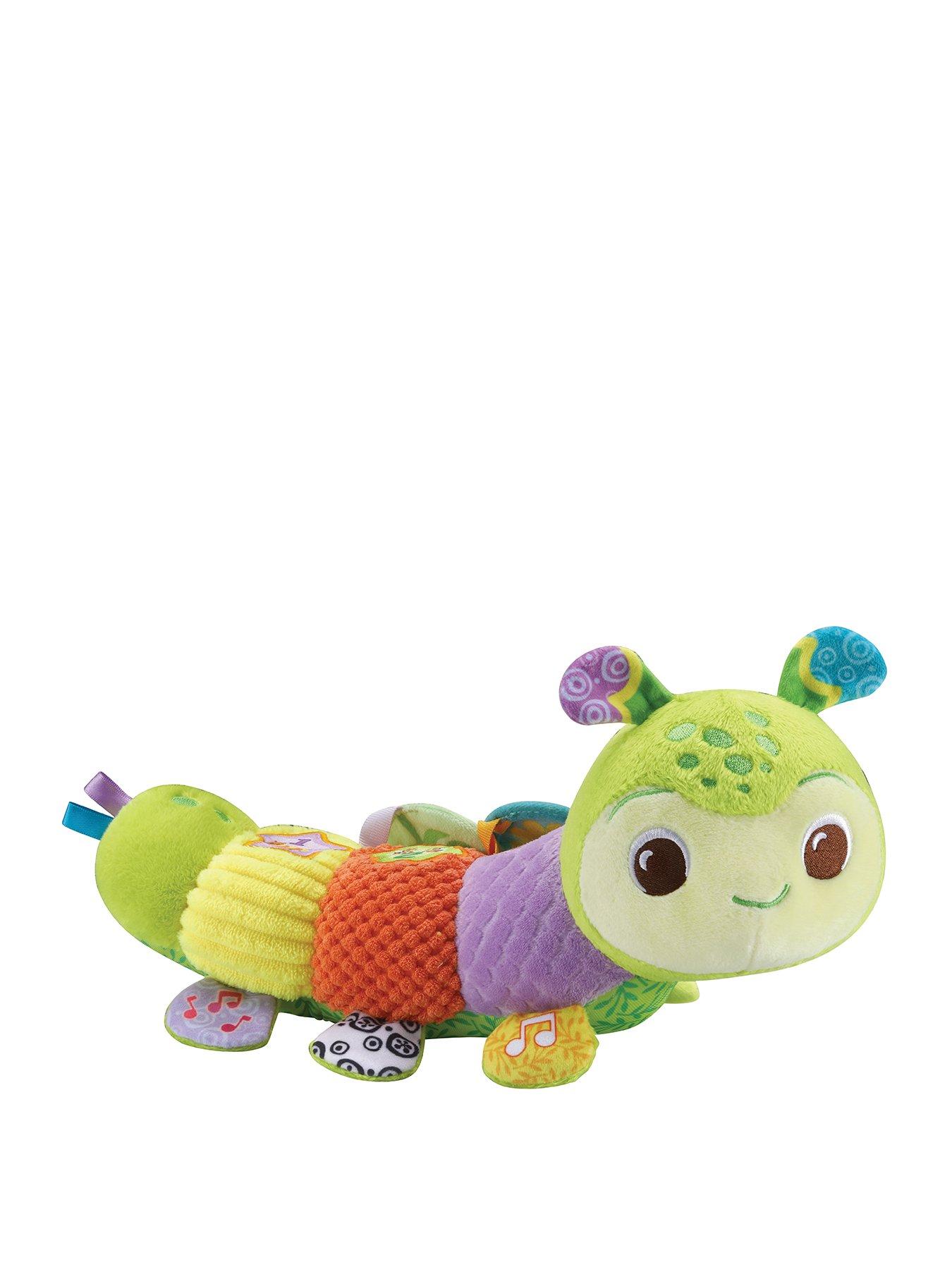 VTech Snugglepillar | Very Ireland