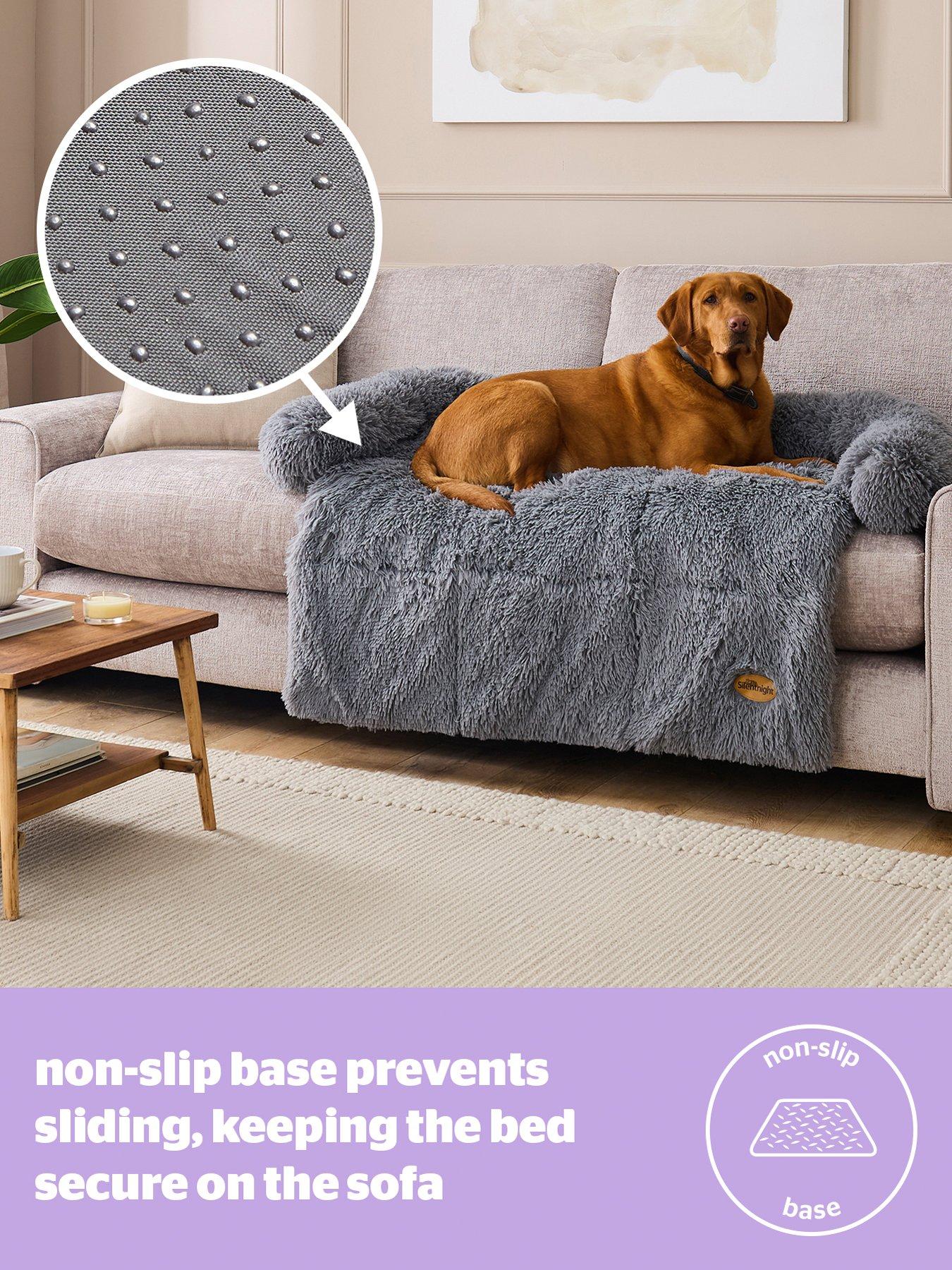 Sofa Protector Pet Bed Medium