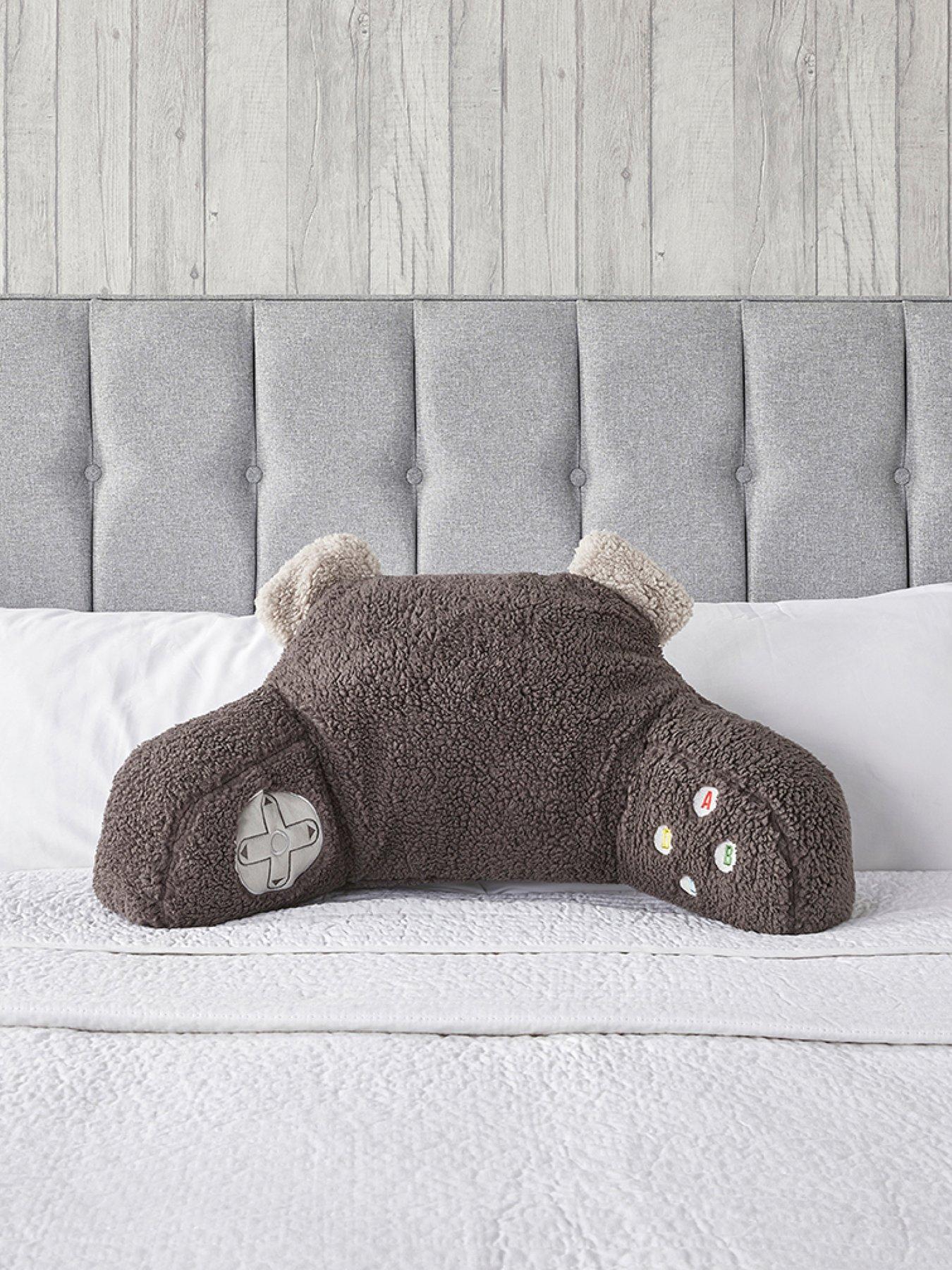 The Very Collection Kids Cuddle Cushion - Gamer | Very Ireland