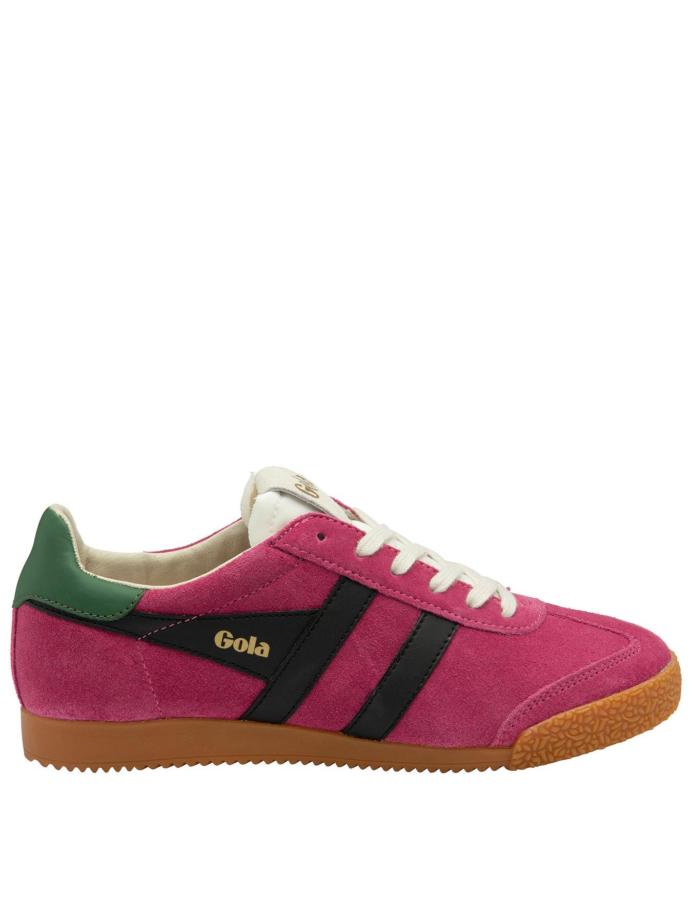 Gola womens trainers store