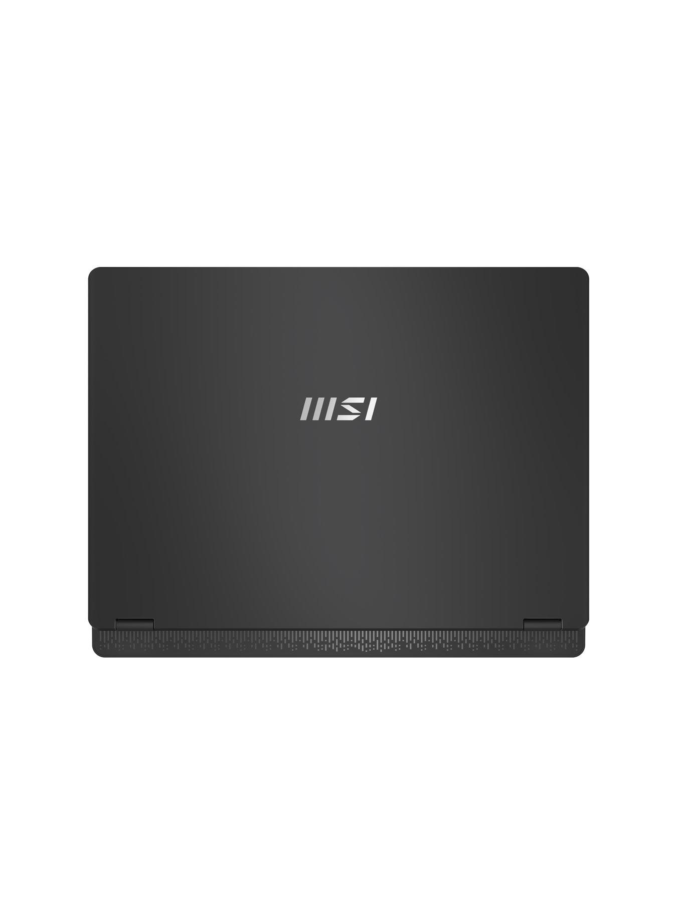 MSI MSI Prestige Intel Arc Graphics, Intel Core Ultra 7, 16GB RAM 1TB ...
