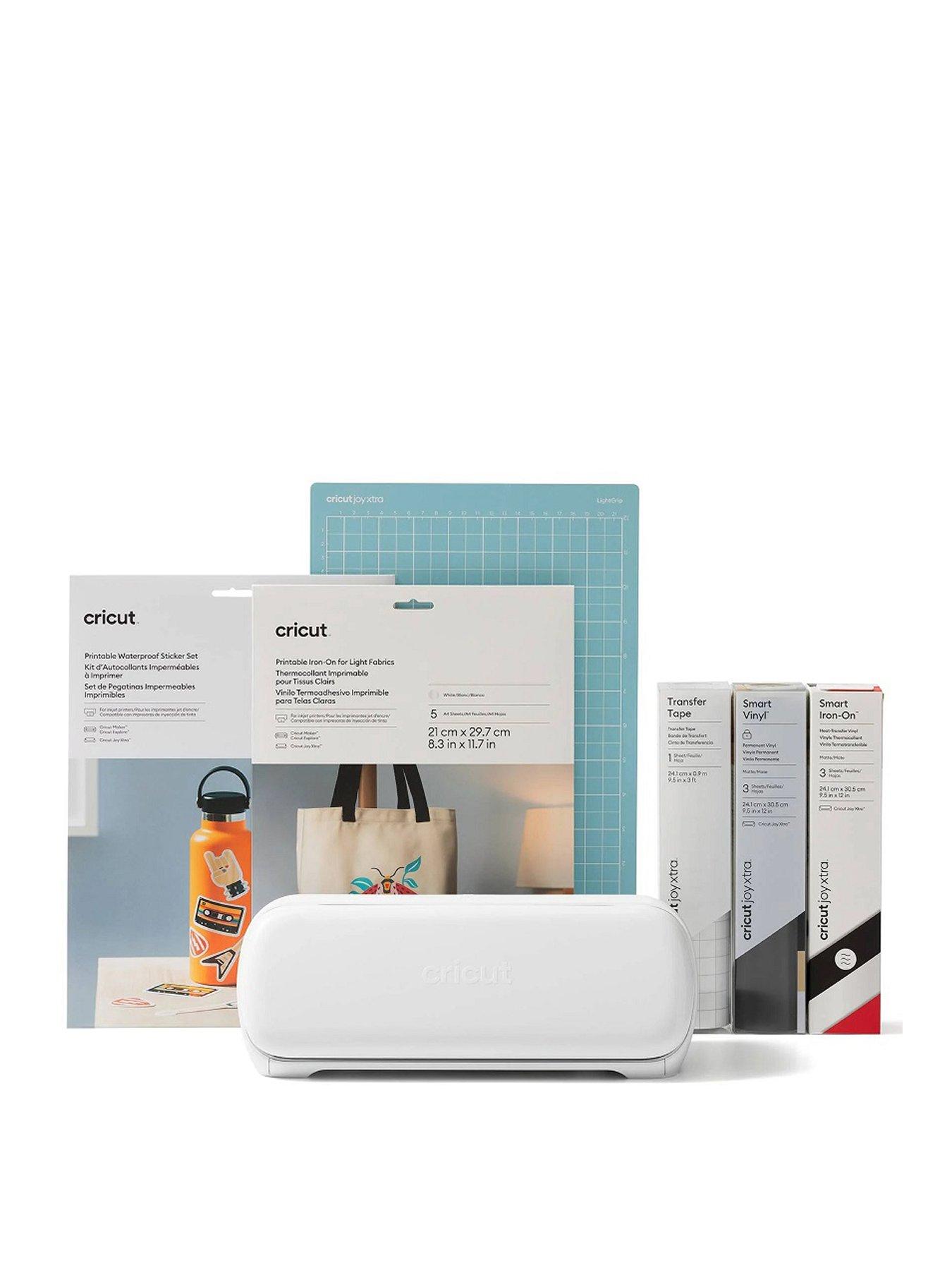 Cricut joy bundle deals store