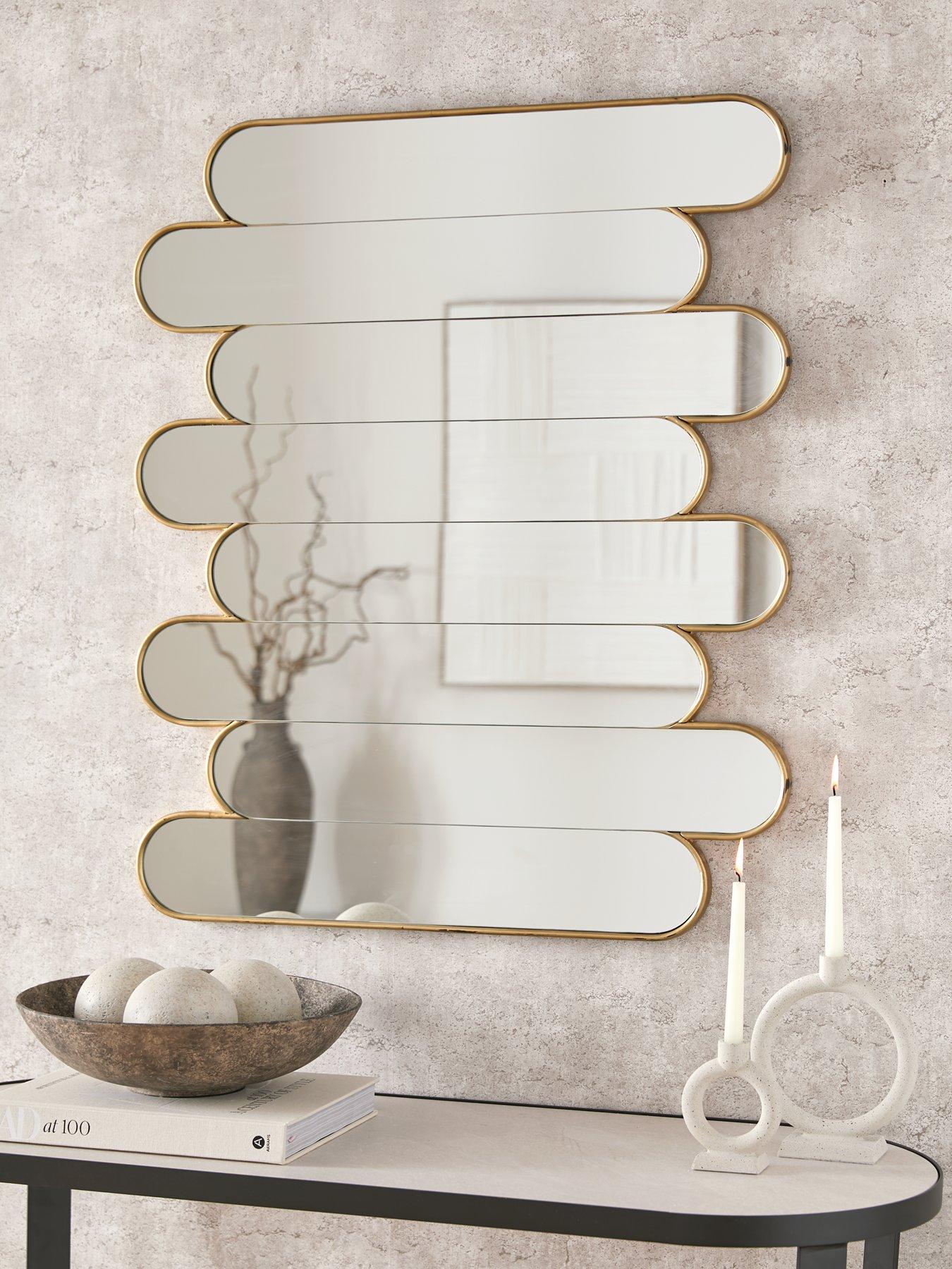 Mirrors | Michelle Keegan Home | Home Accessories | Home & Garden | Very