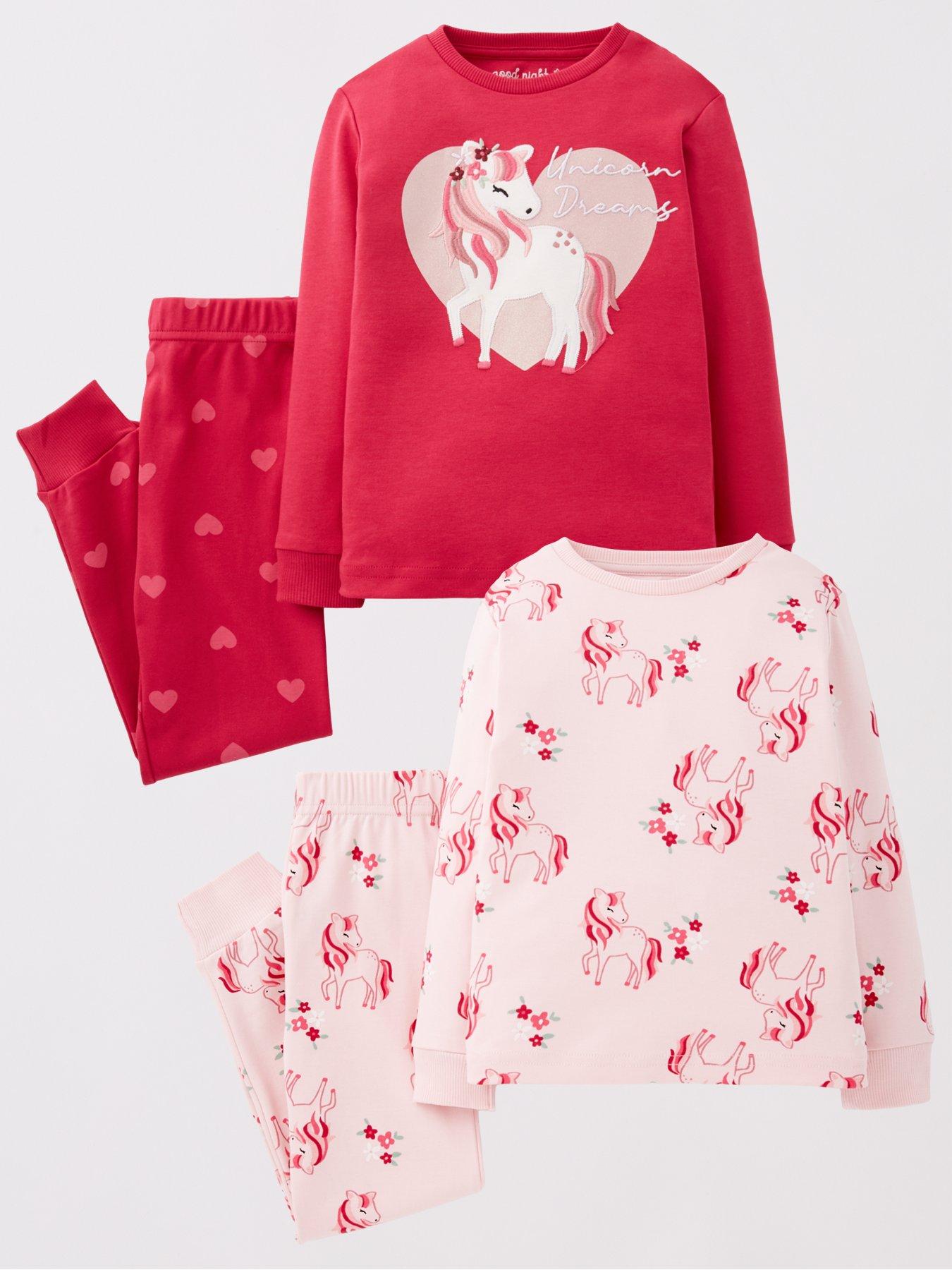 Kids Nightwear Very Ireland