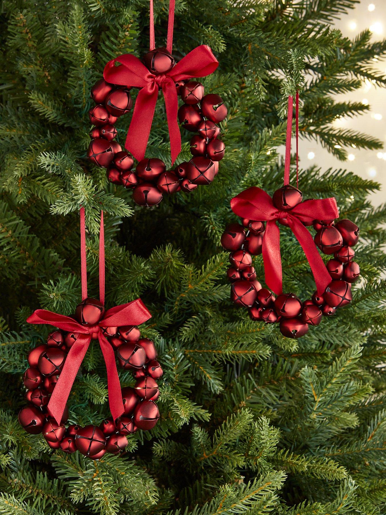 Christmas tree balls decorations store