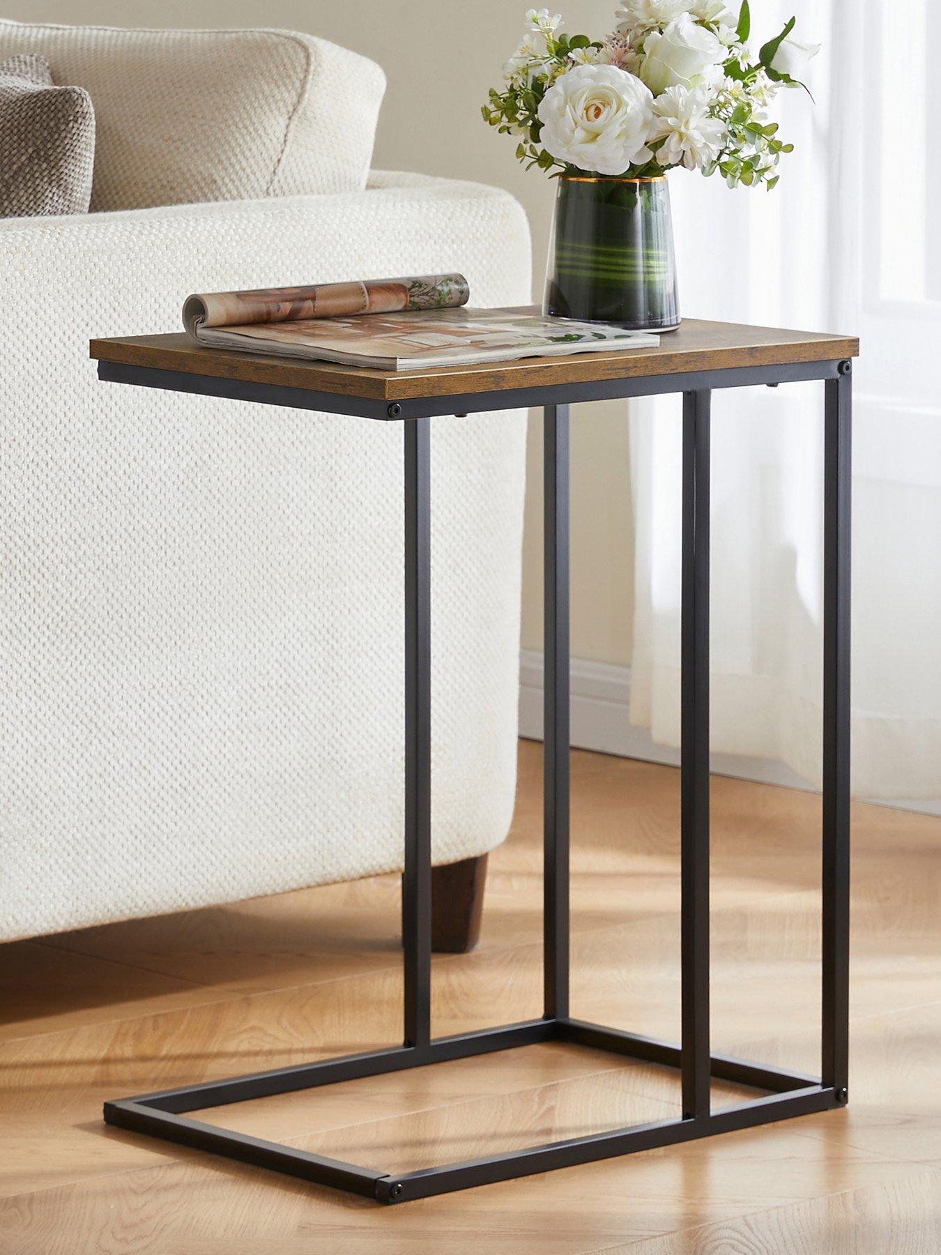 Vida Designs Brooklyn Side Table | Very Ireland