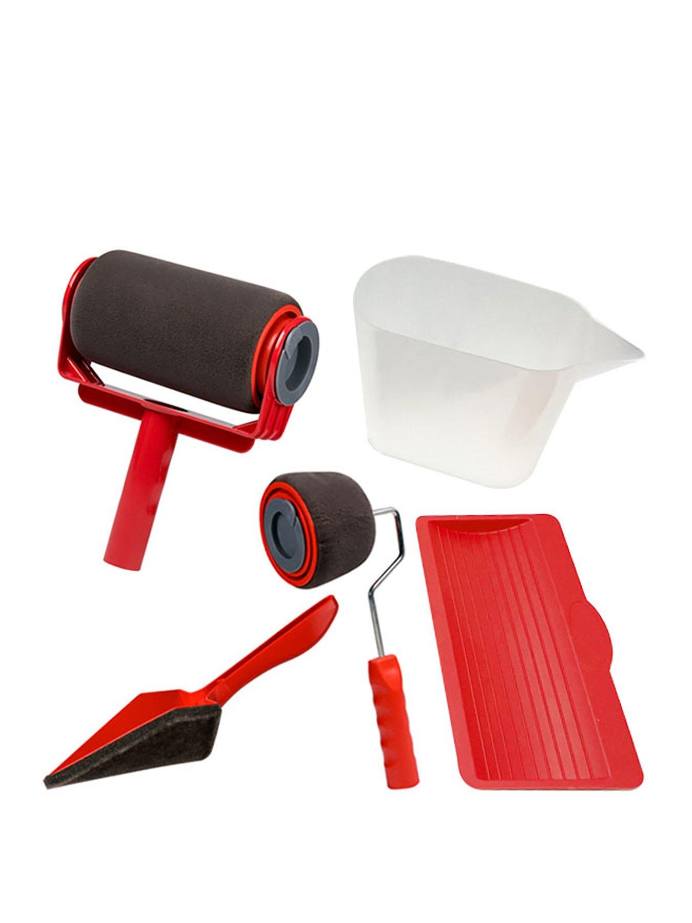 JML Paint Racer Pro Refillable Paint Roller | Very Ireland
