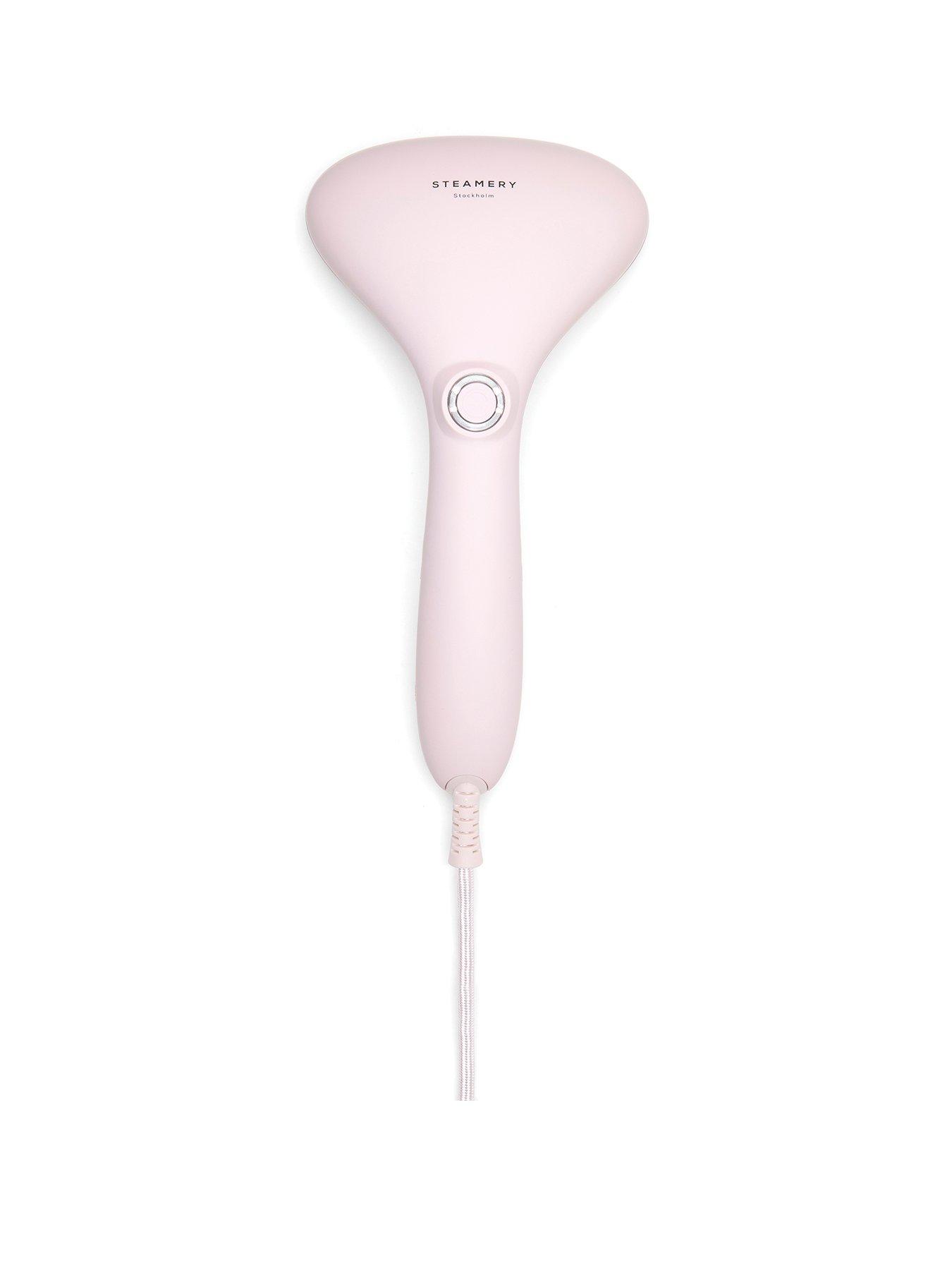 Steamery | Pink | Very