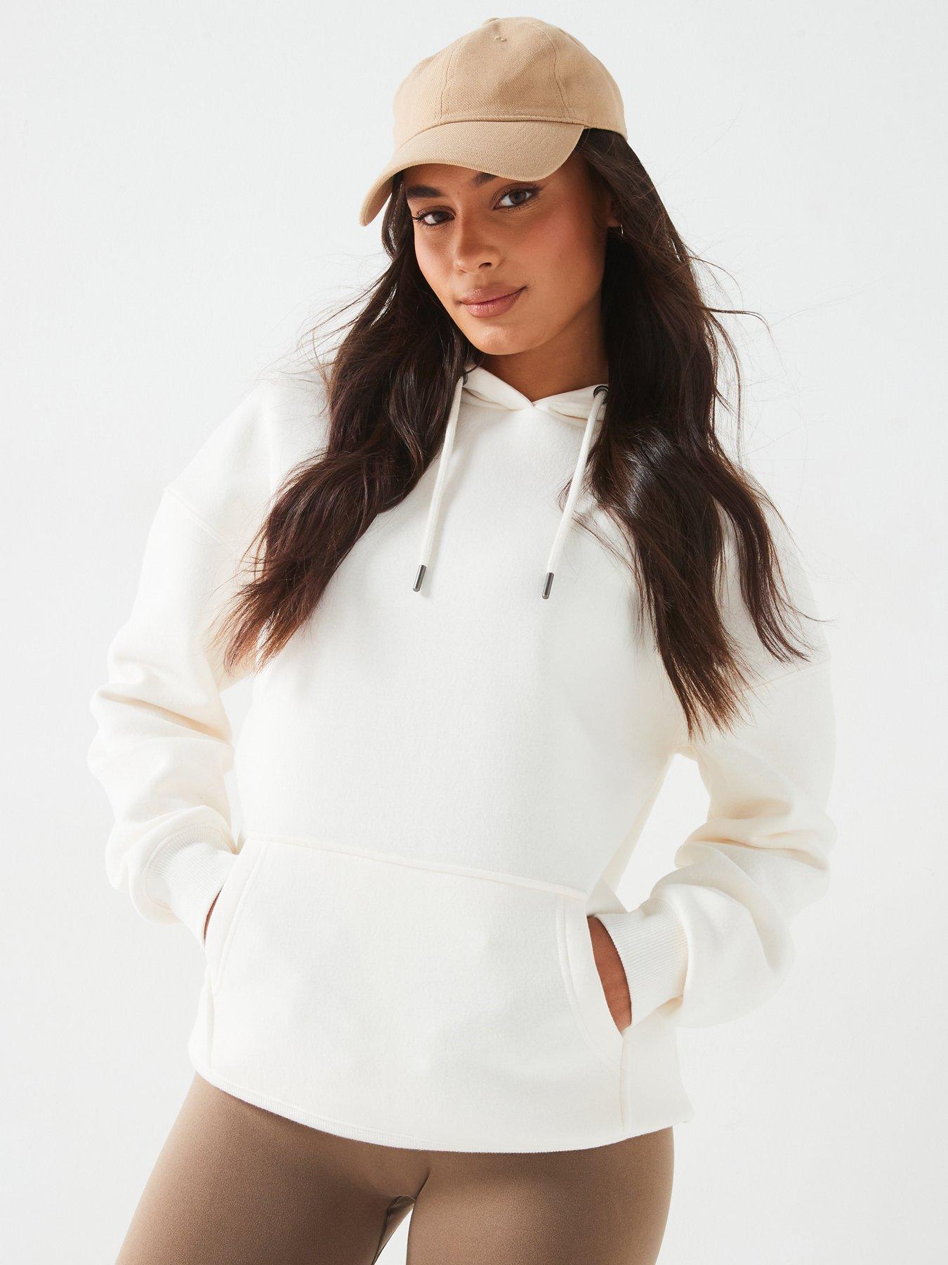 Everyday The Essential Oversized Hoodie | Very Ireland