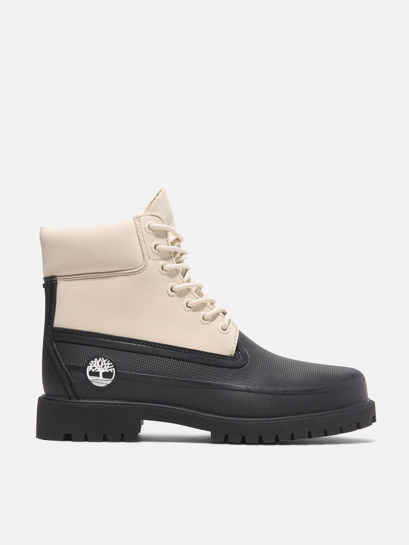 Timberland formal store
