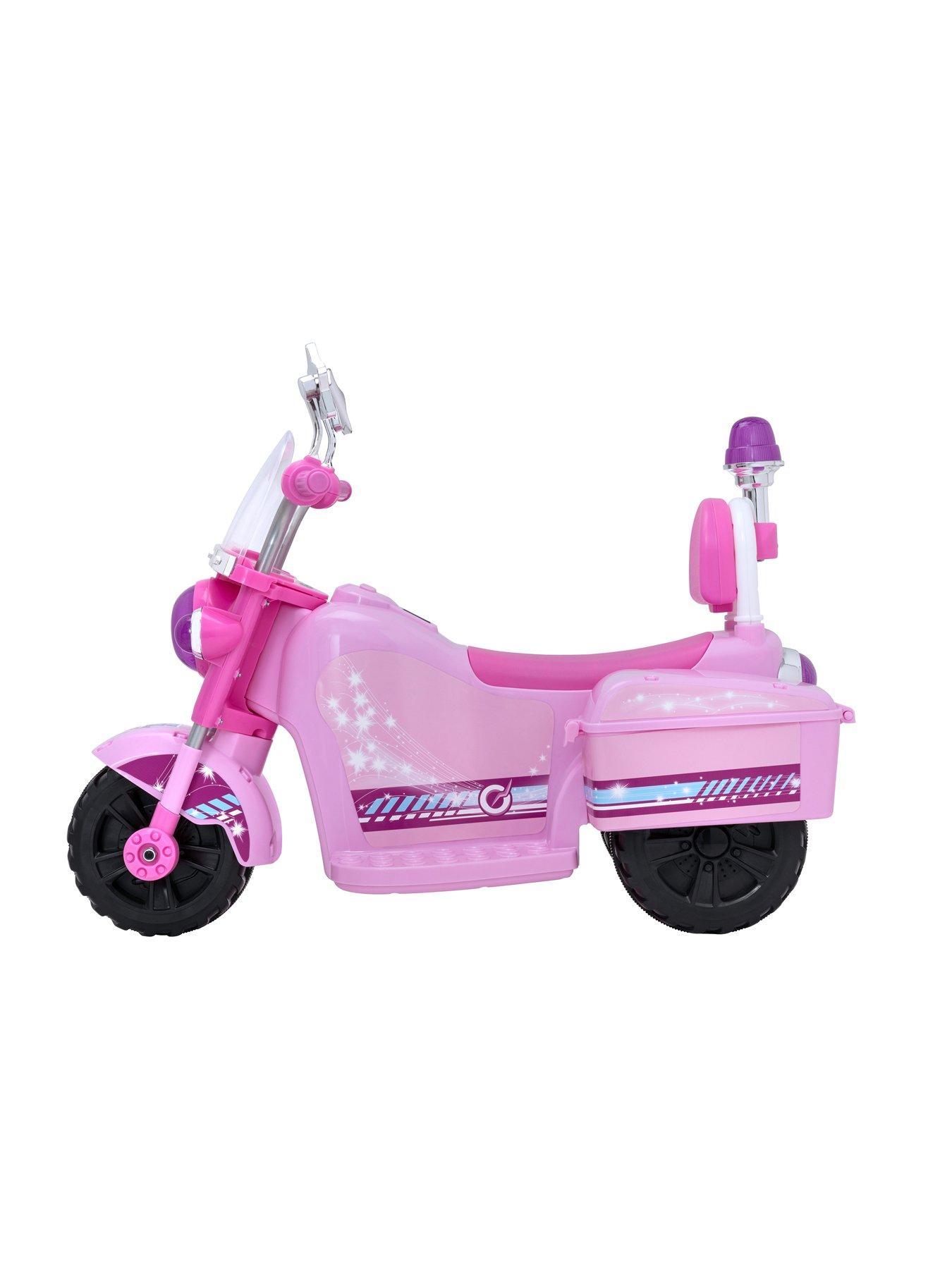 Evo trike store