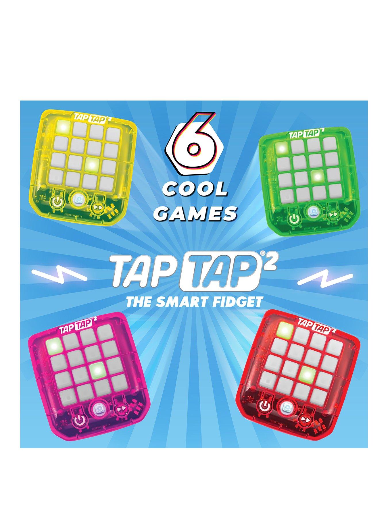 Smart TAP TAP SMART FIDGET- Version 2 | Very Ireland
