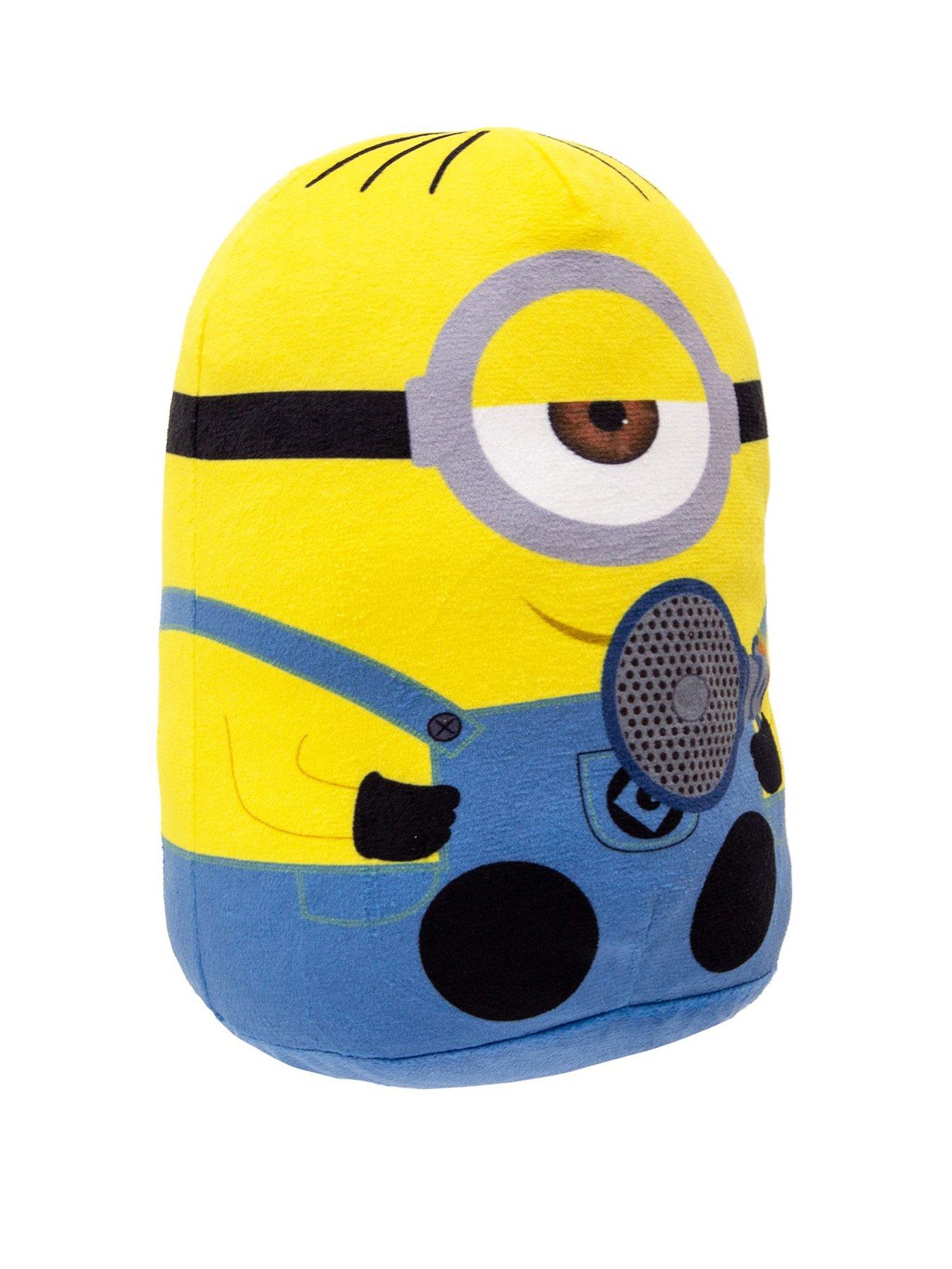 Minions Farty Minion Stuart Pass The Parcel Kids Game | Very Ireland