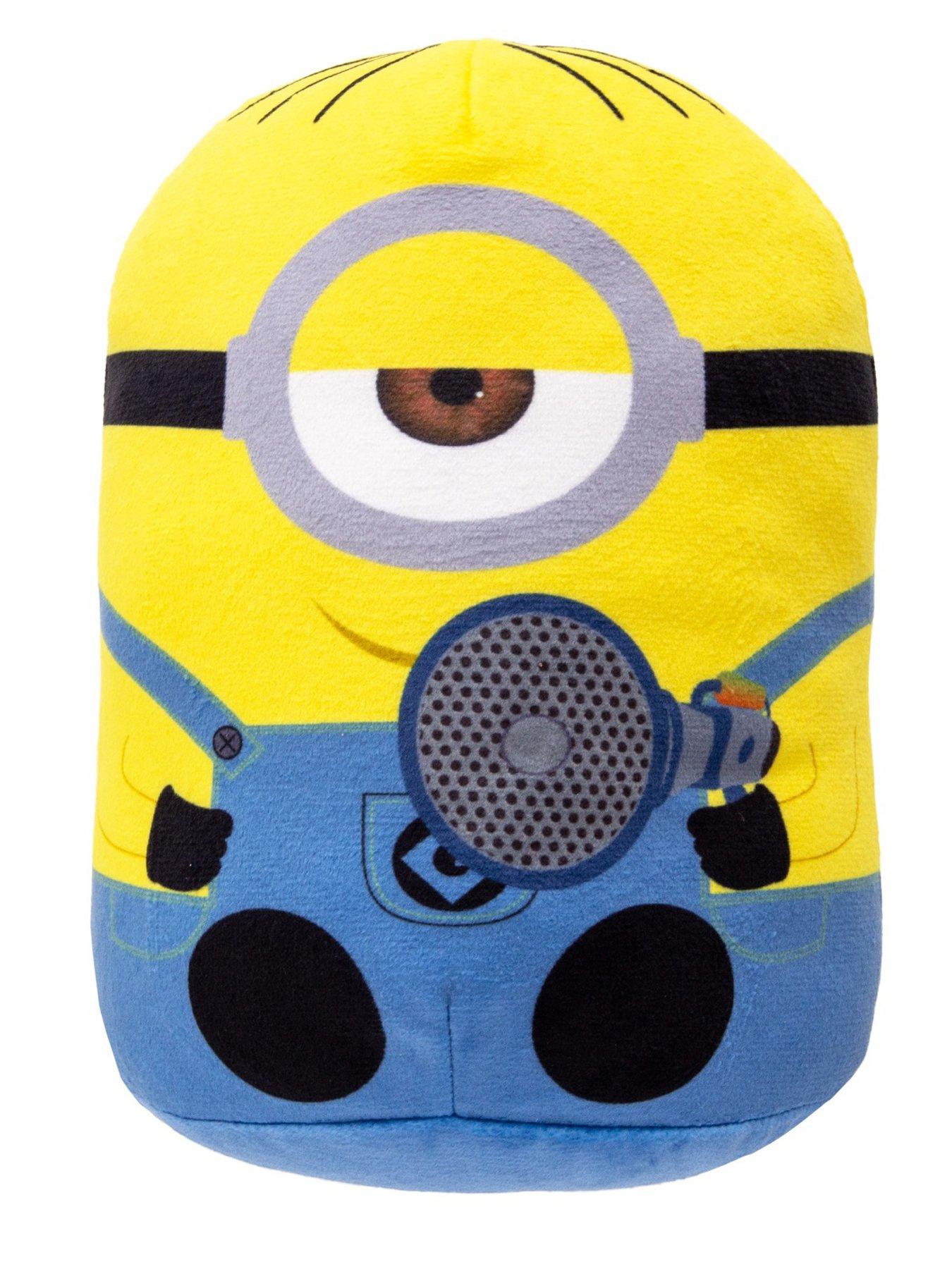 Minions Farty Minion Stuart Pass The Parcel Kids Game | Very Ireland
