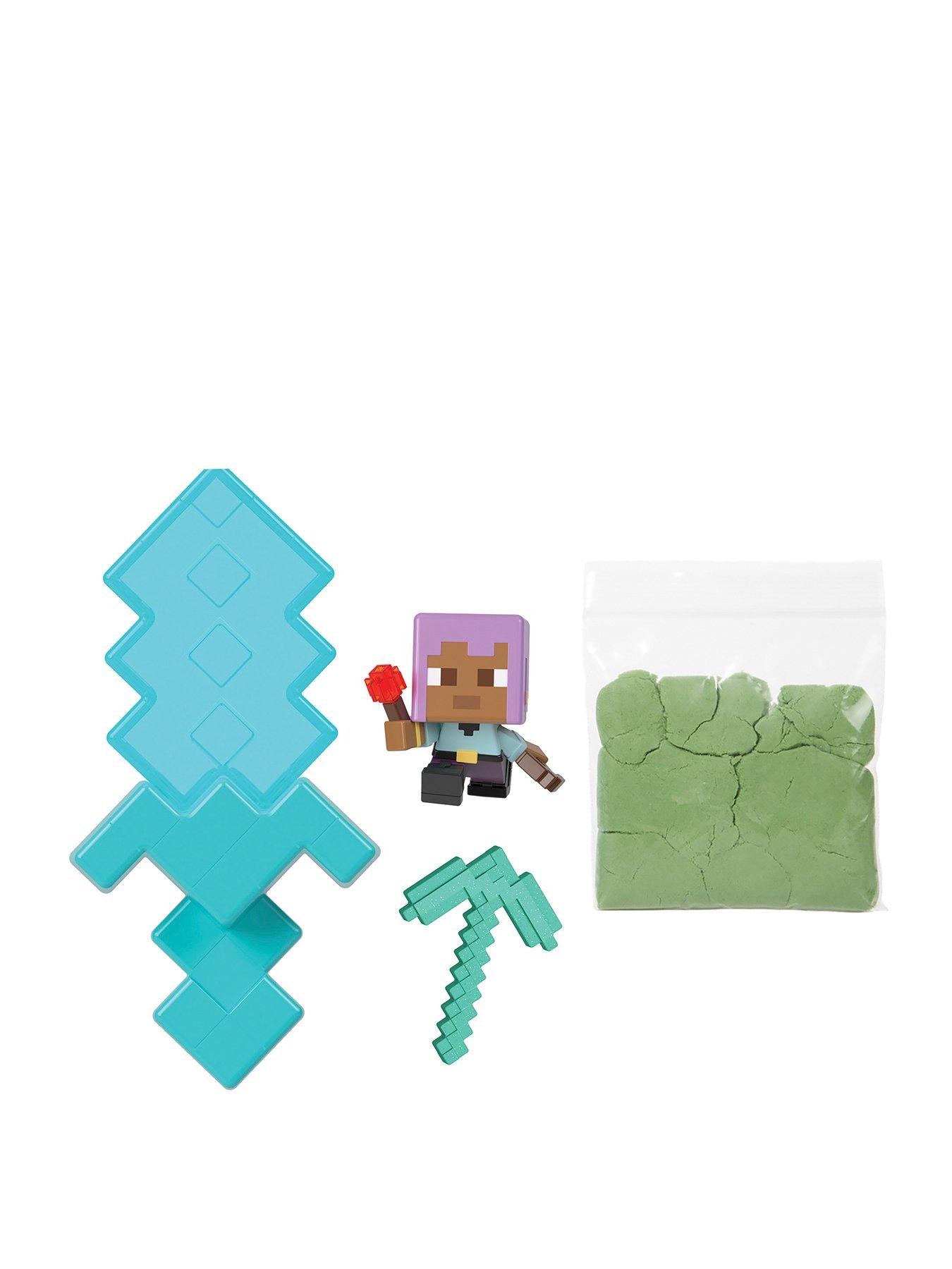 Cars & Vehicles | Minecraft | Toys | Very